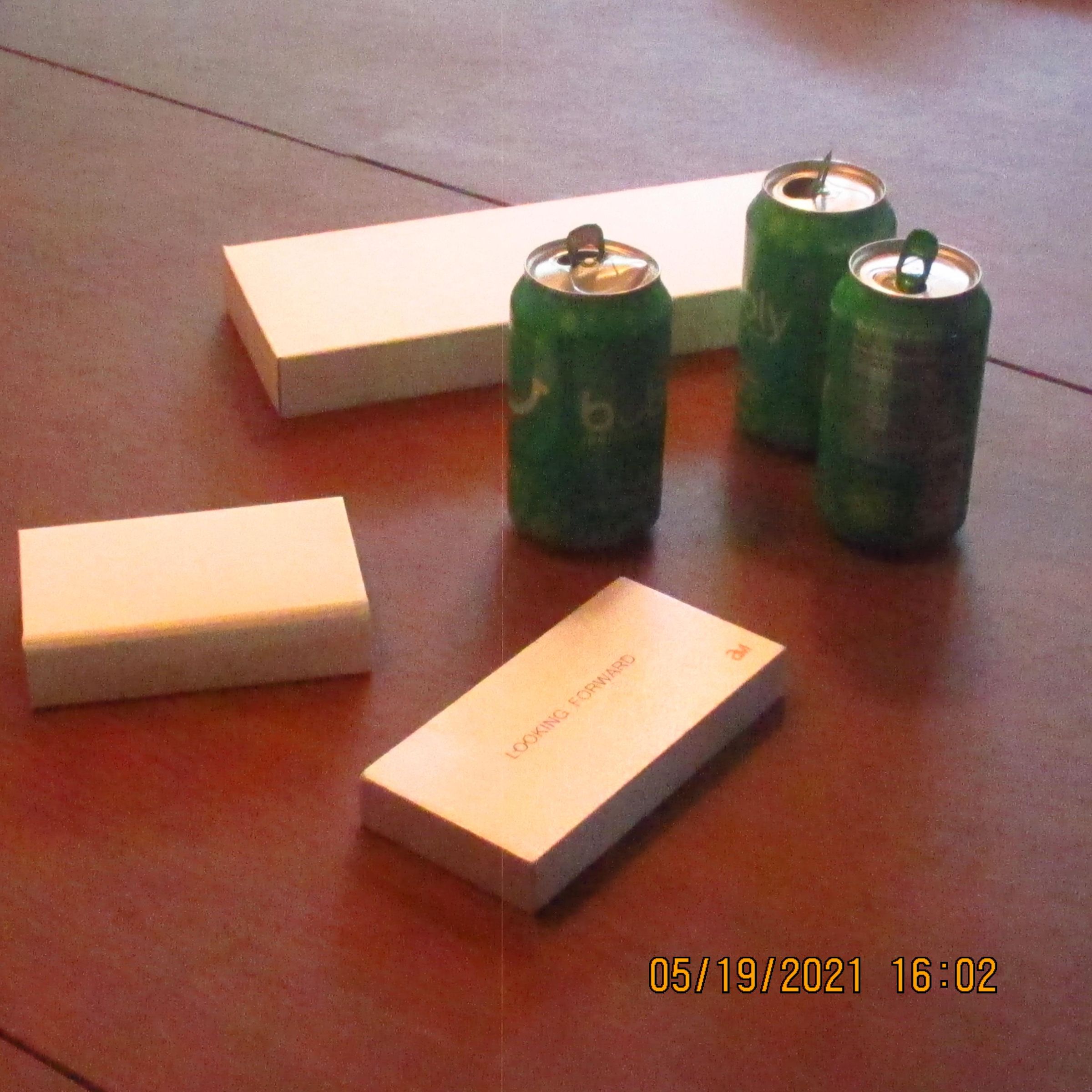 DIY Cardboard Organizer : 10 Steps - Instructables