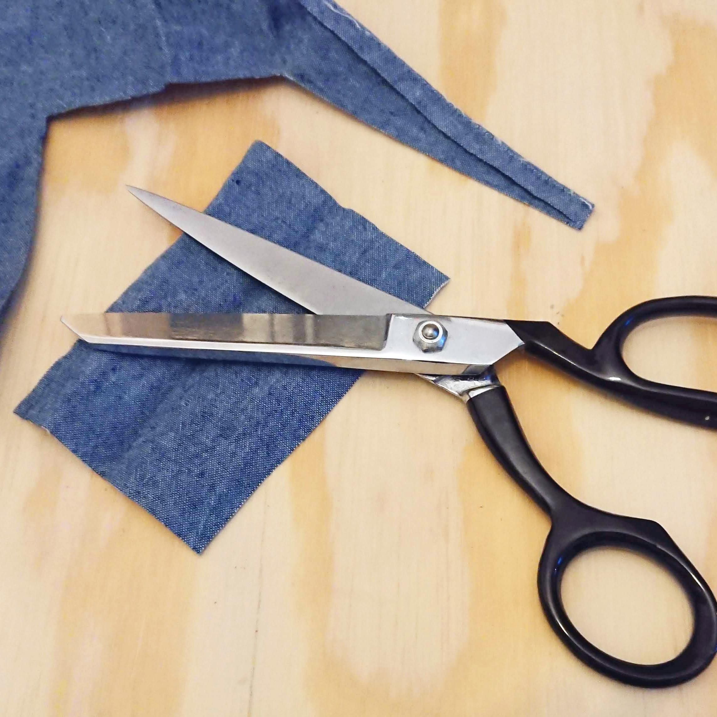 Easy Fabric Door Handle Cover : 6 Steps (with Pictures) - Instructables