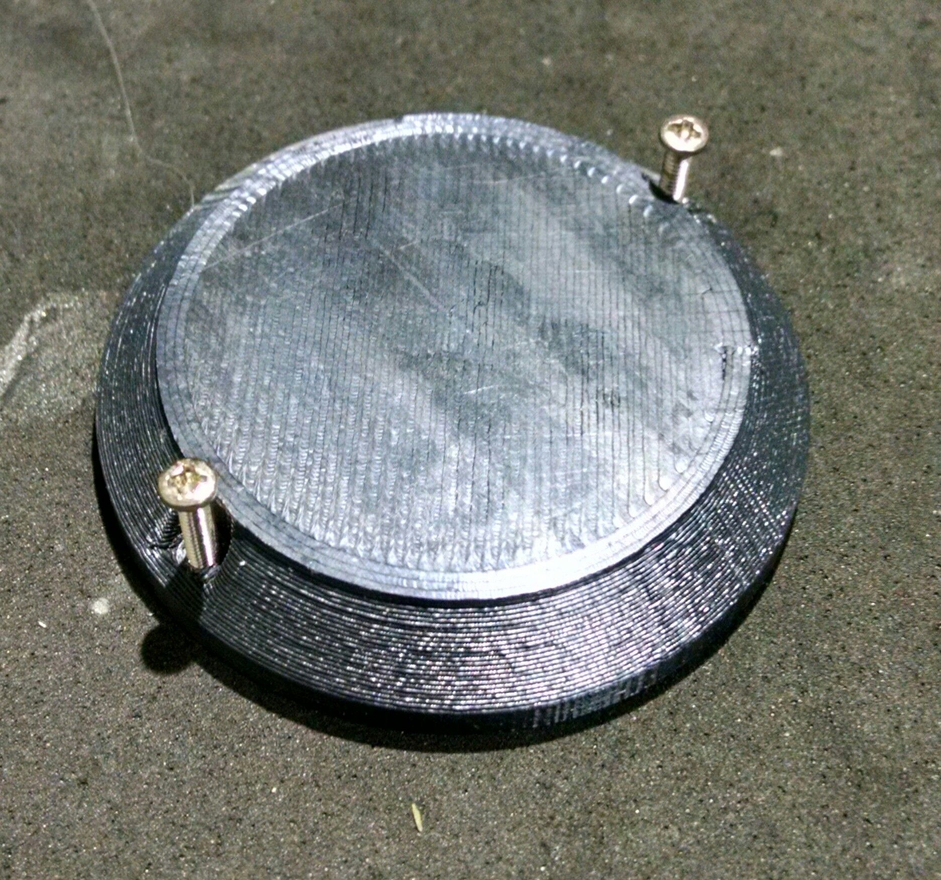 Joy Robot (Robô Da Alegria) - Open Source 3D Printed, Arduino Powered ...