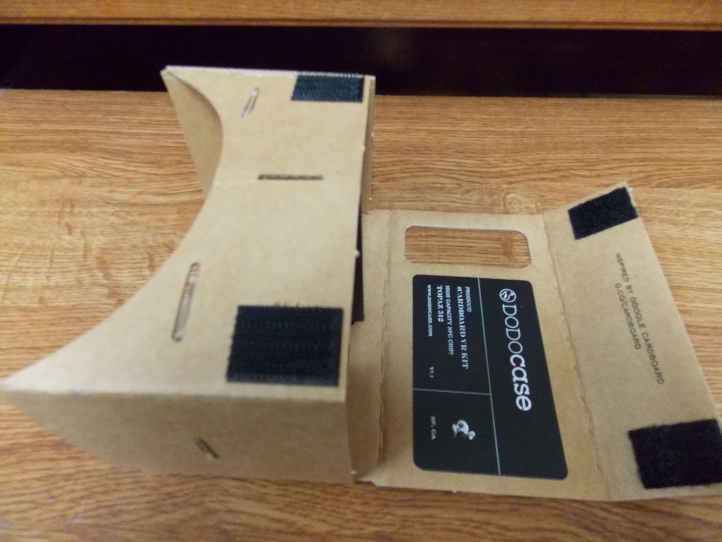 Crash Proof DODO Case : 4 Steps - Instructables