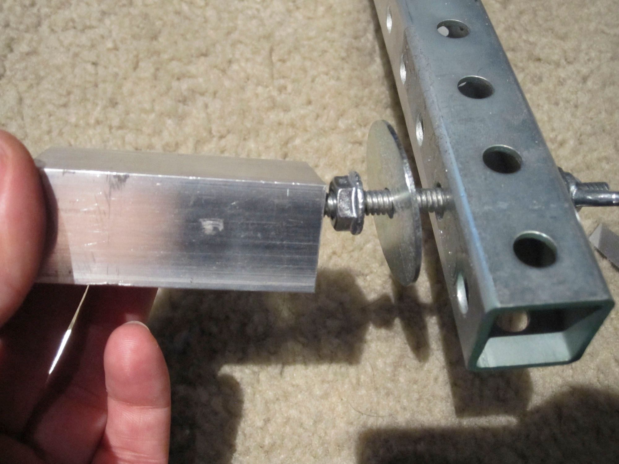Super Awesome Digi-Cinema Camera Rigs!! : 5 Steps (with Pictures ...