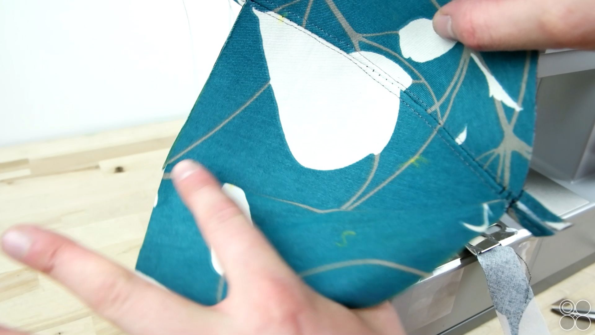 How to Make Fitted Hat : 22 Steps (with Pictures) - Instructables