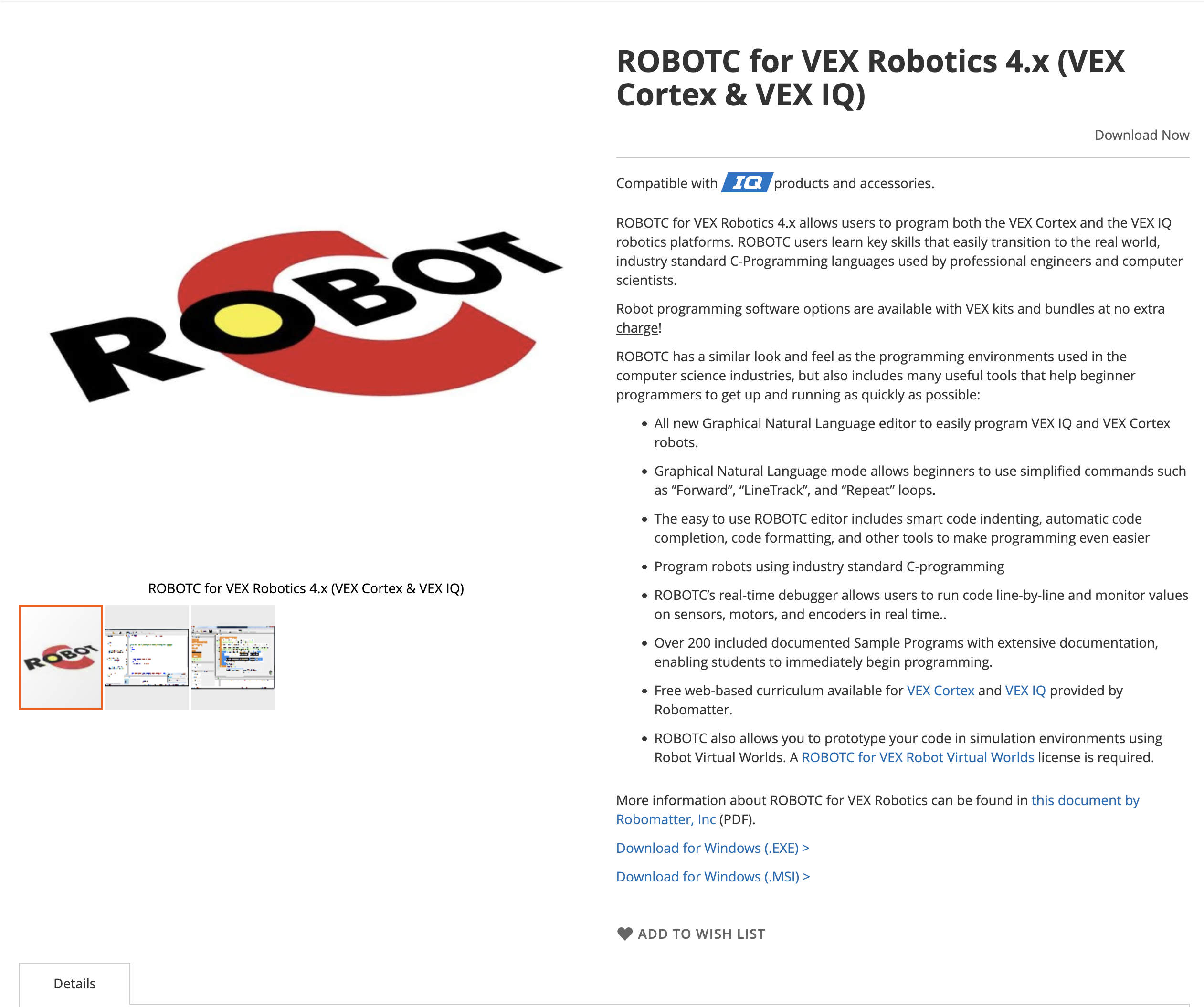 EV3: Move Forward Until Object : 11 Steps - Instructables