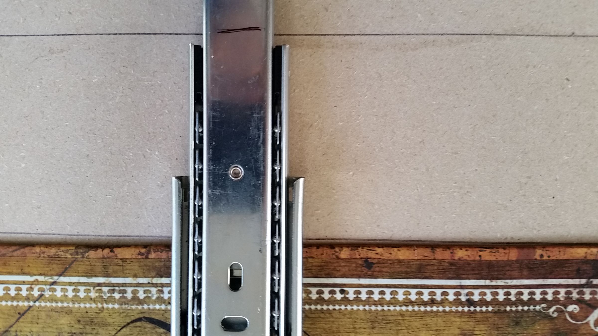 Arduino Ouija Board : 8 Steps (with Pictures) - Instructables