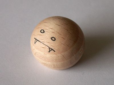 Munchkin Monster Pawns : 4 Steps (with Pictures) - Instructables