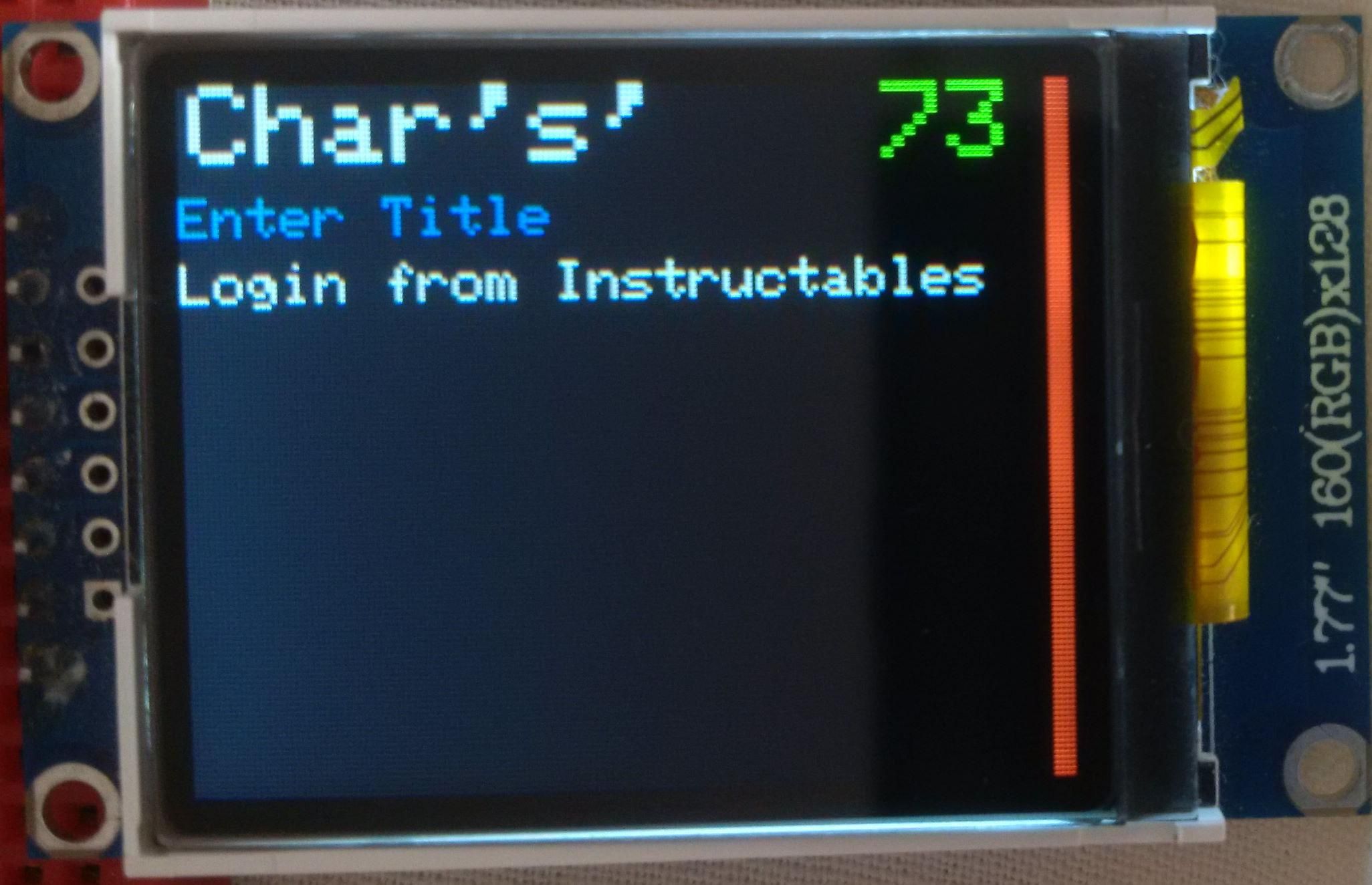 DIY IoT Data Vault With Google Firebase (Midbar Firebase Edition V1.0) : 18 Steps (with Pictures ...