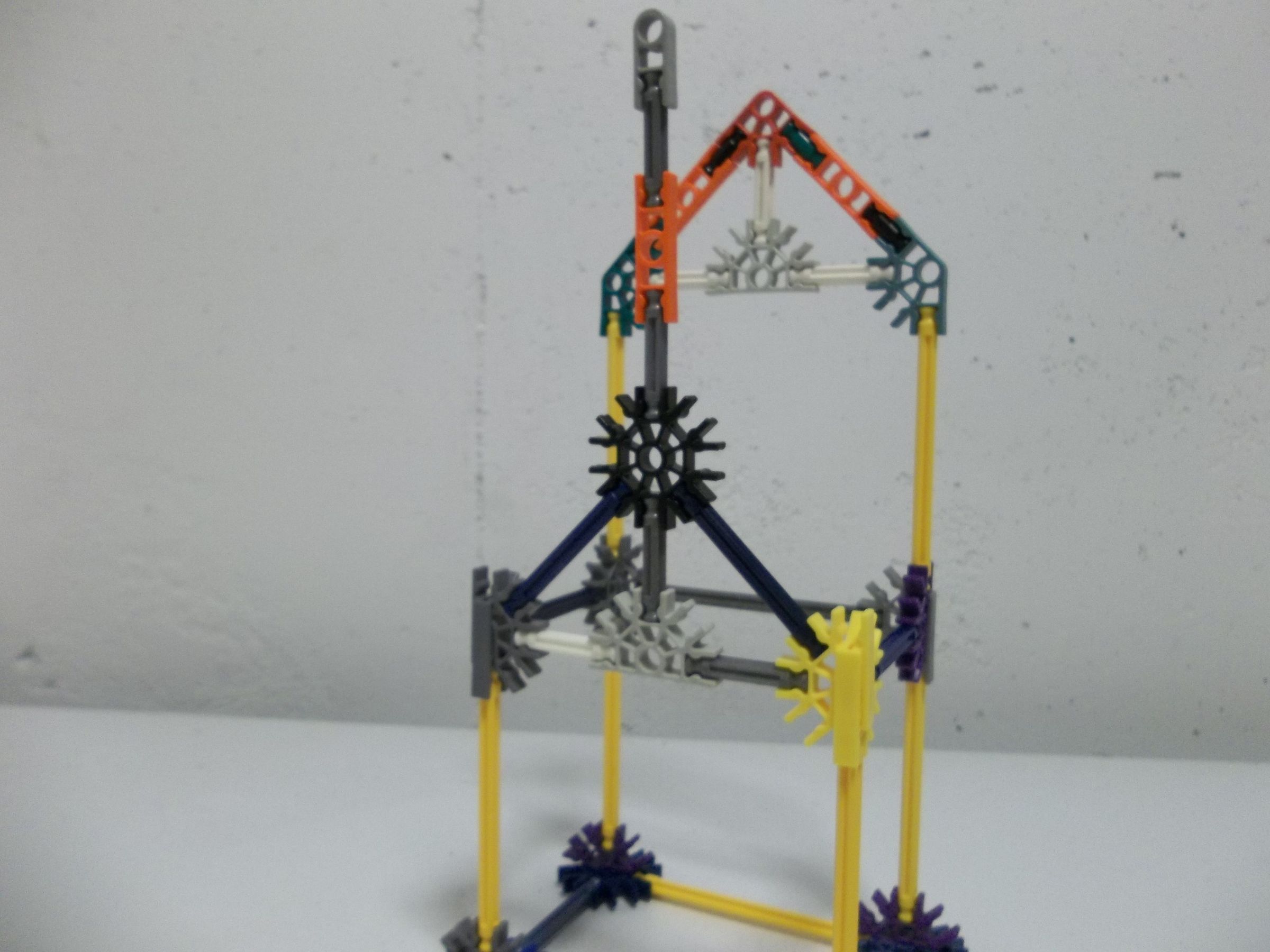 The Easy Clock Mechanism : 11 Steps (with Pictures) - Instructables