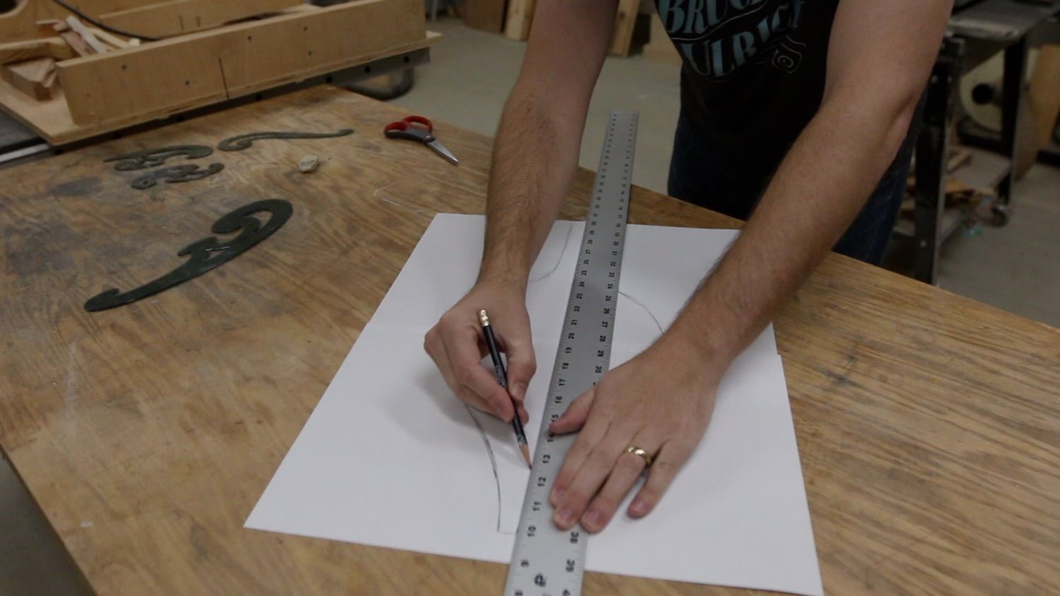 How to Make a Fireplace Bellows : 16 Steps (with Pictures) - Instructables