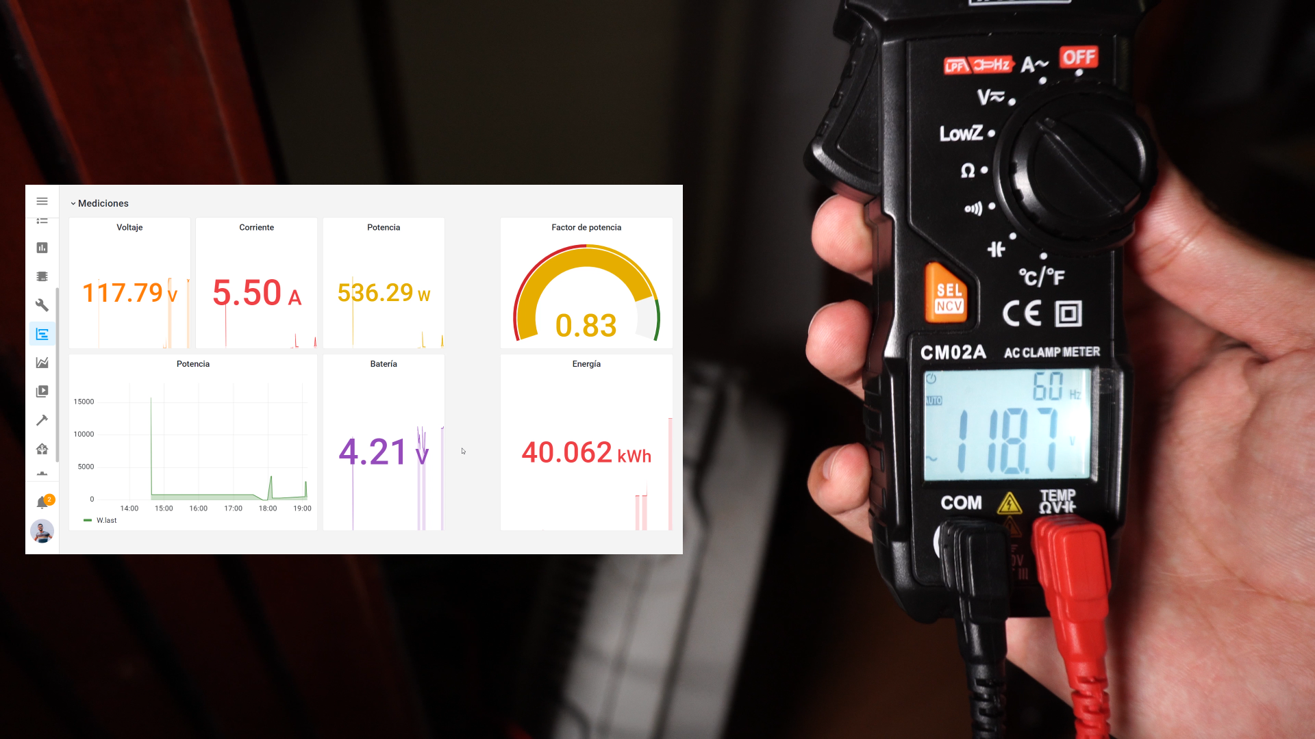 Smart Arduino Energy Monitor | ESP32 + Raspberry Pi + Home Assistant : 11 Steps (with Pictures ...