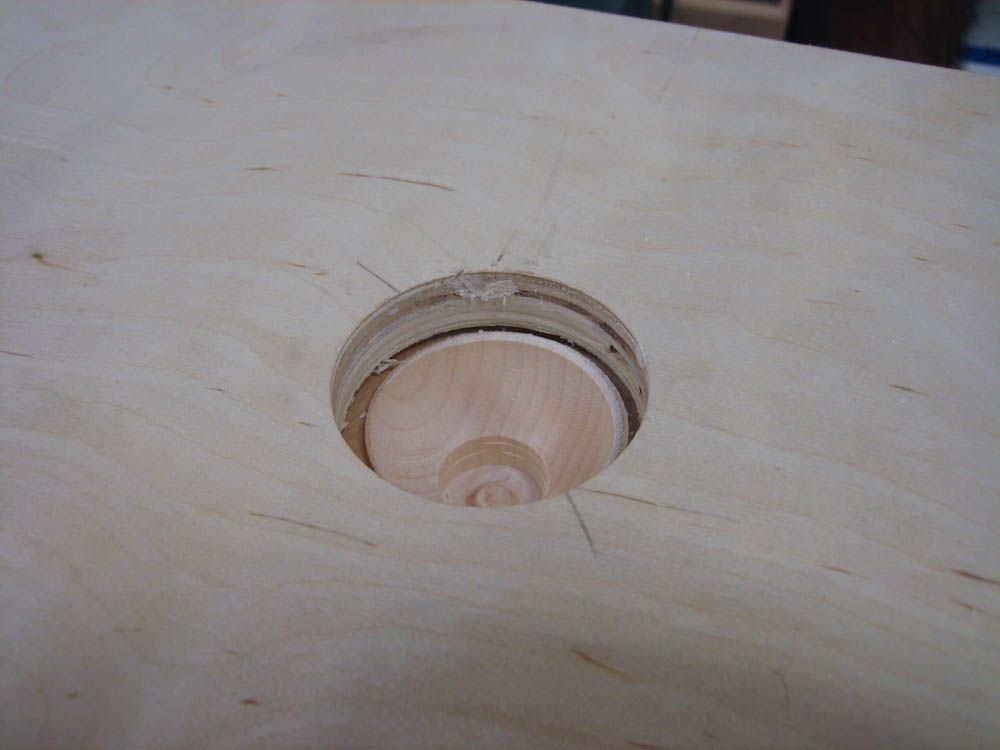 Turning a Baseball Bat : 15 Steps (with Pictures) - Instructables