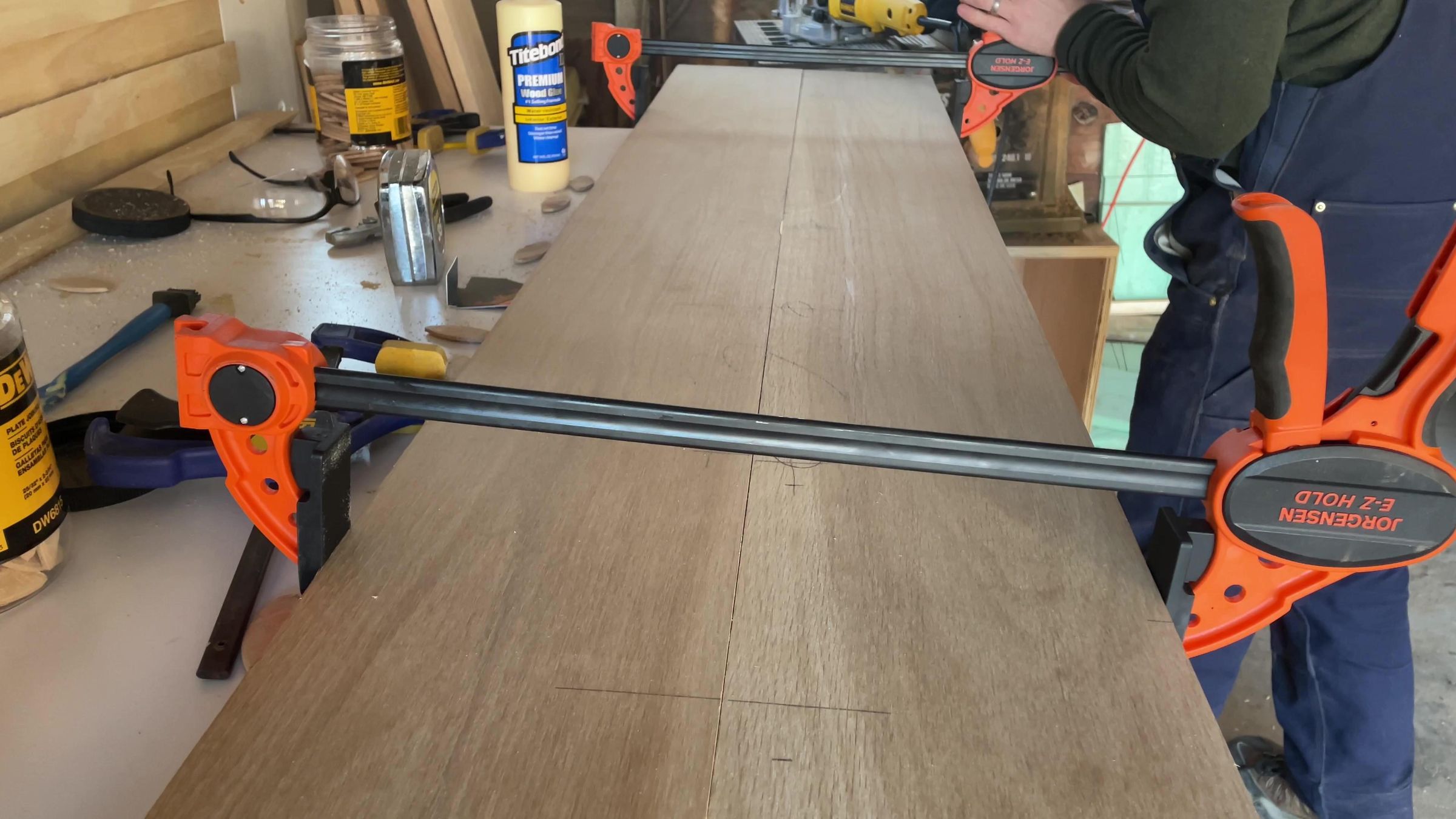 Slatted Console Table : 8 Steps (with Pictures) - Instructables