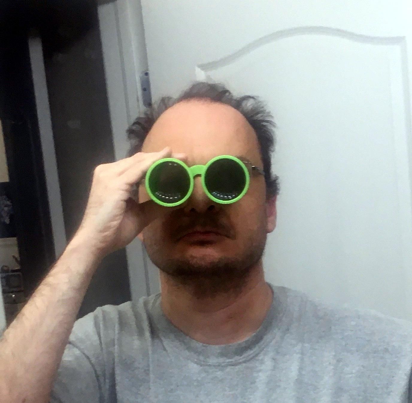 DIY 2.5x to 5x Opera/Concert Glasses : 12 Steps (with Pictures ...