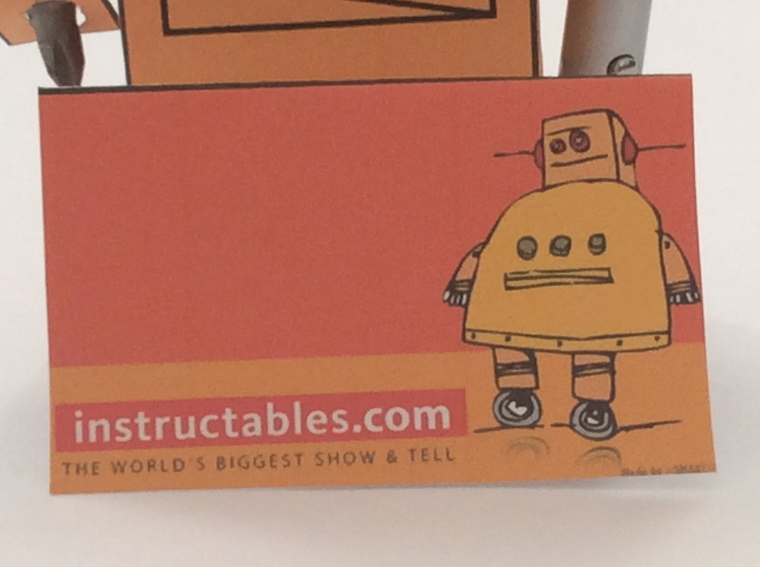 Instructables Robot Multi-tool : 10 Steps (with Pictures) - Instructables
