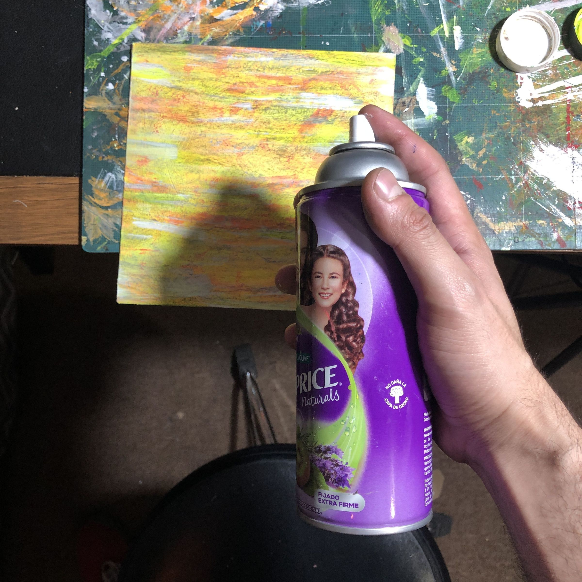 The UV Moonlight Road Project. : 6 Steps (with Pictures) - Instructables