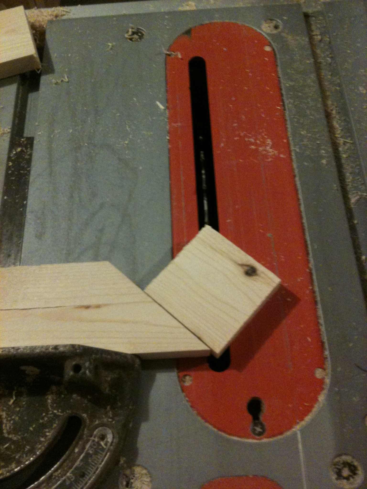 Scrapwood Loom : 16 Steps (with Pictures) - Instructables