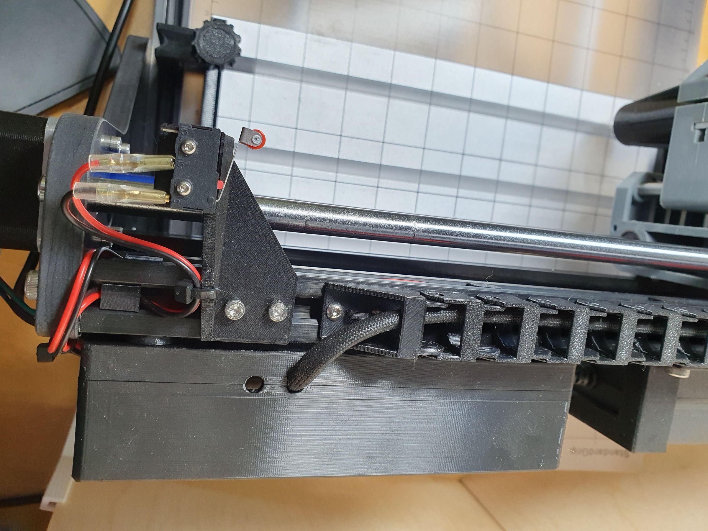 CNC 3018 Cutting Plotter (with Workflow) : 8 Steps (with Pictures) - Instructables