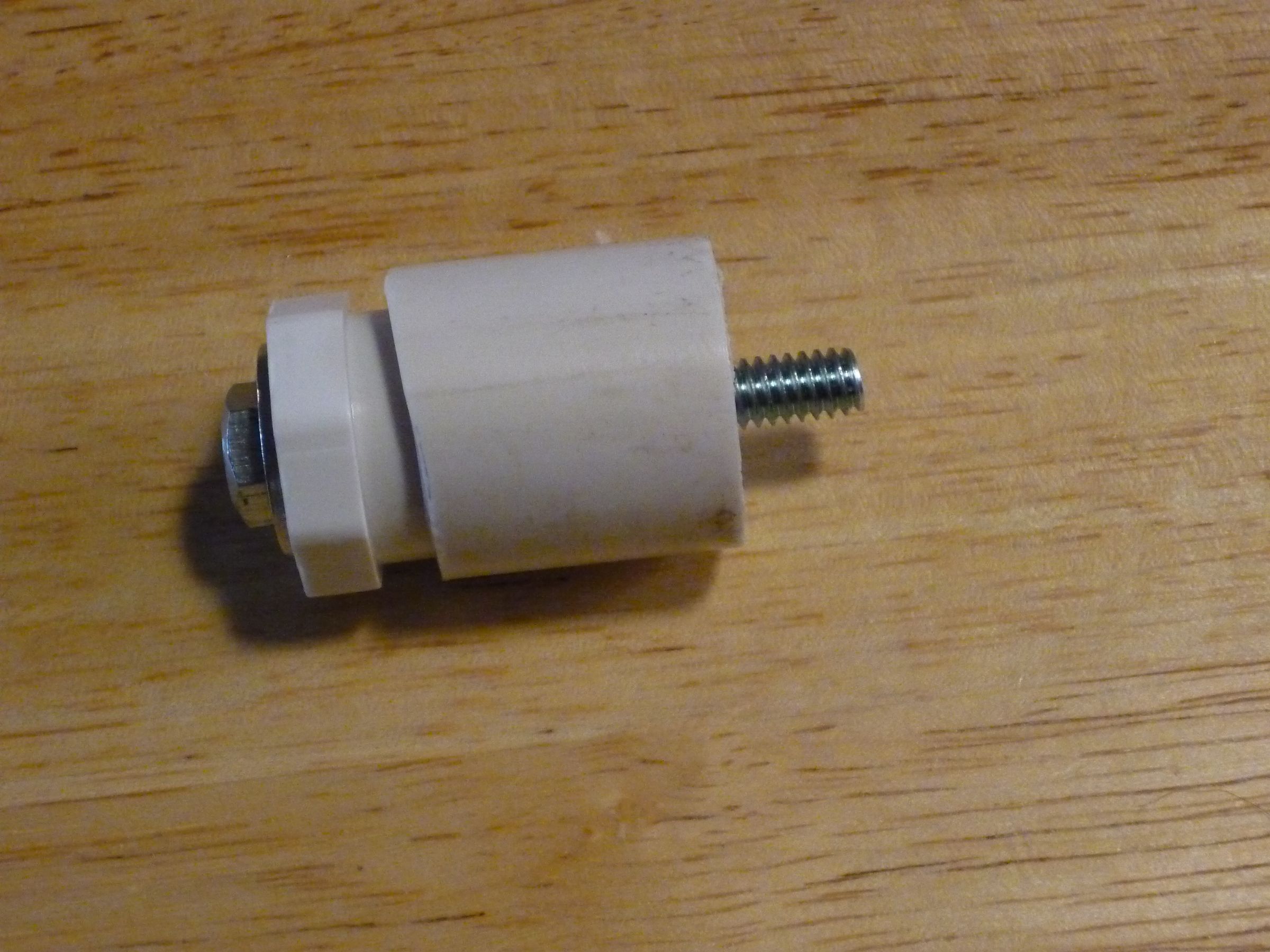 PVC Camera Mount : 7 Steps - Instructables