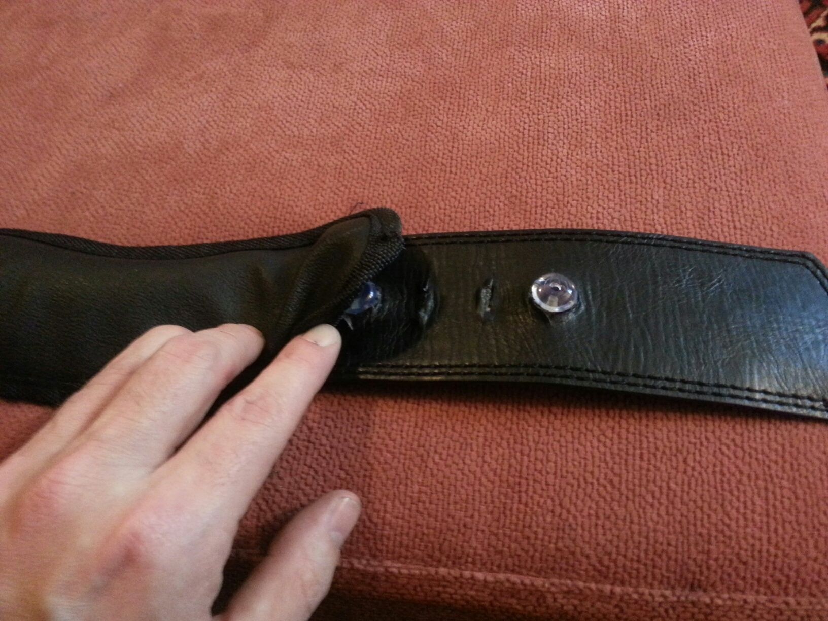 Guitar Support : 9 Steps - Instructables