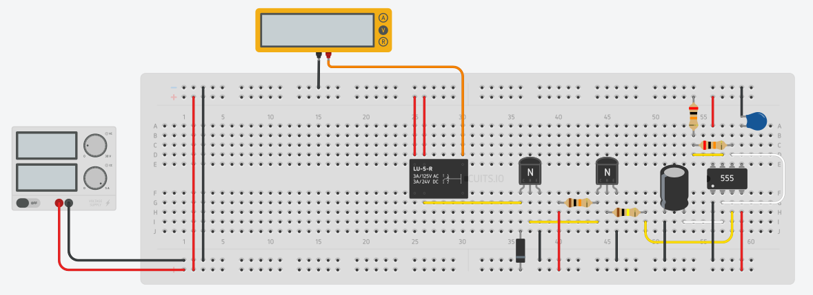 Solar Charged Battery Powered Arduino Uno : 7 Steps (with Pictures ...