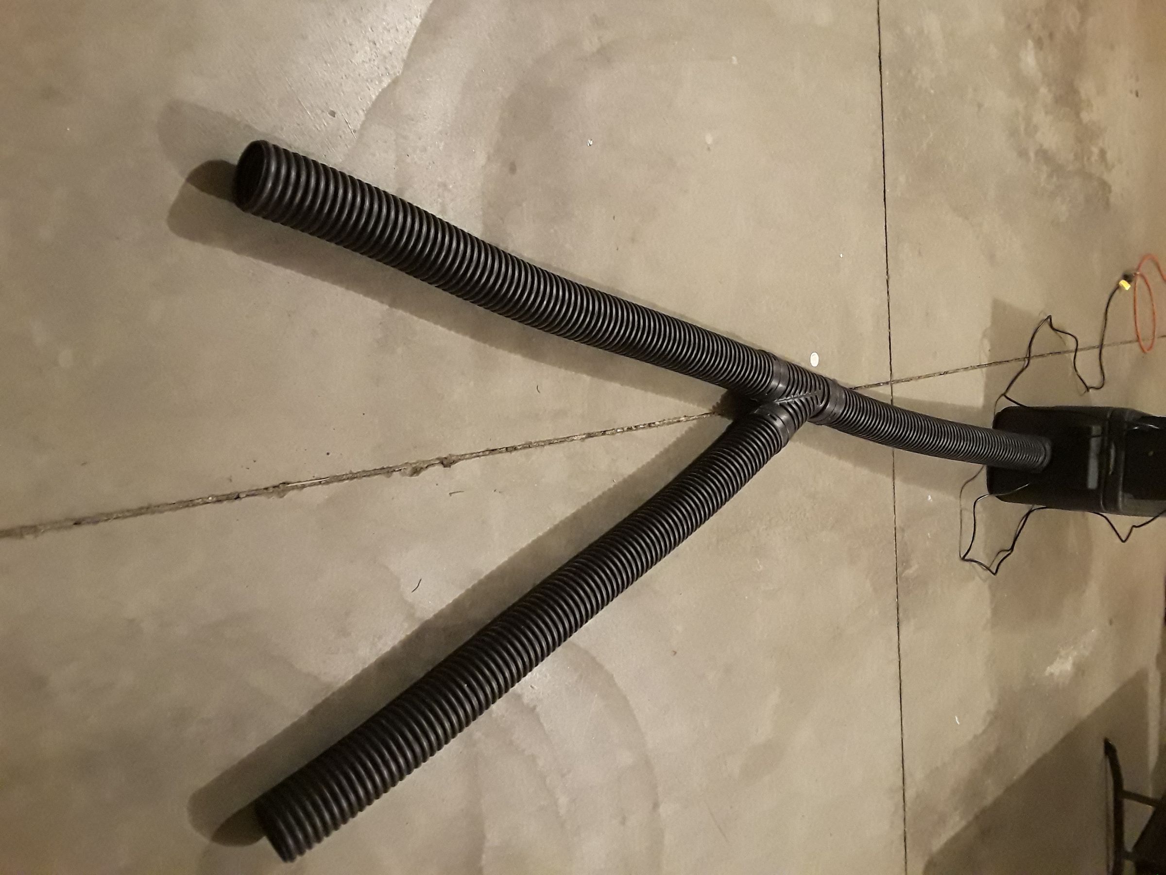 Ground Level Fog Effects : 11 Steps - Instructables