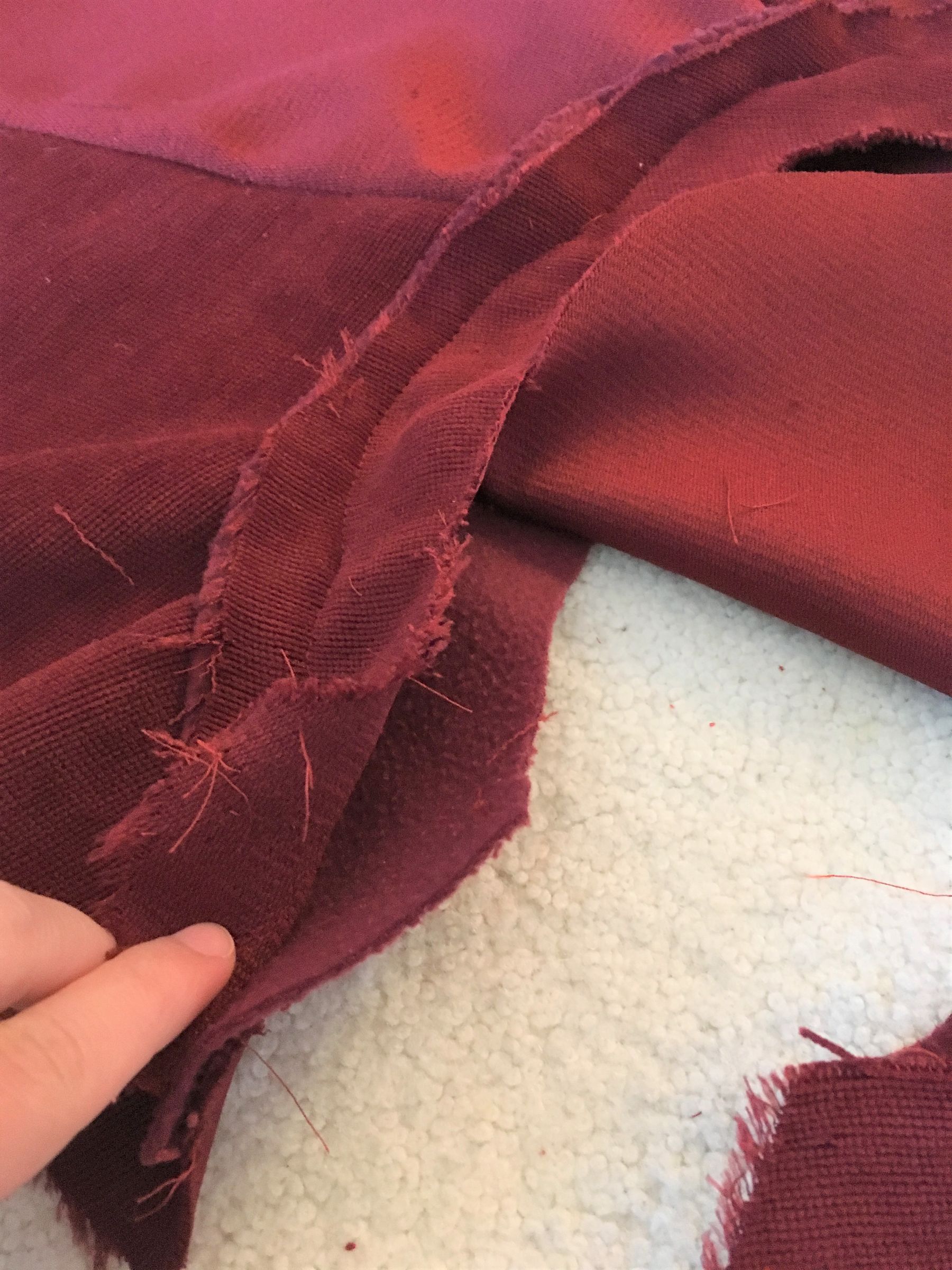 Moving Cloak of Levitation - V1 : 18 Steps (with Pictures) - Instructables