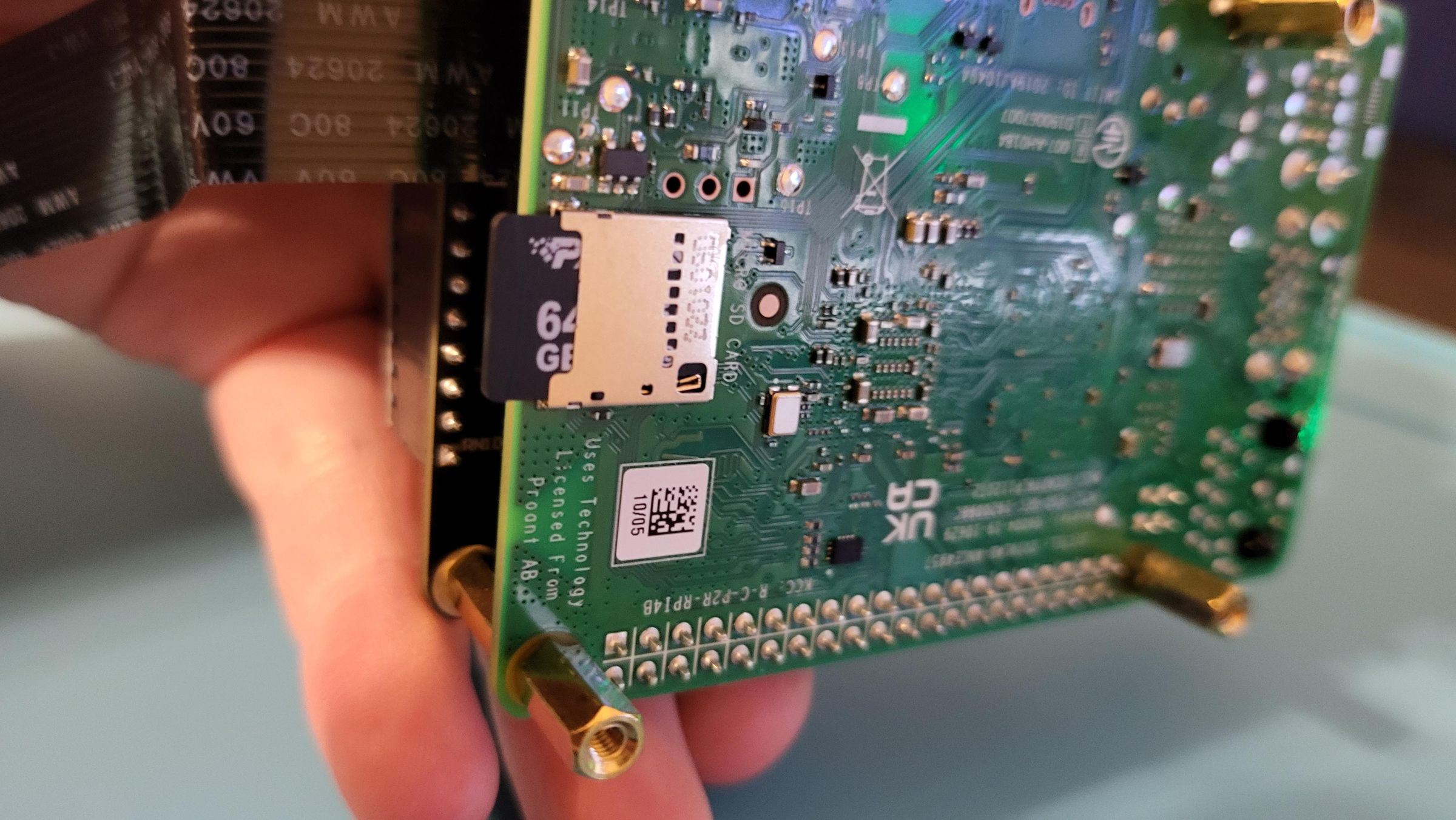 How to Make the Adeept Raspclaws Robot : 36 Steps - Instructables