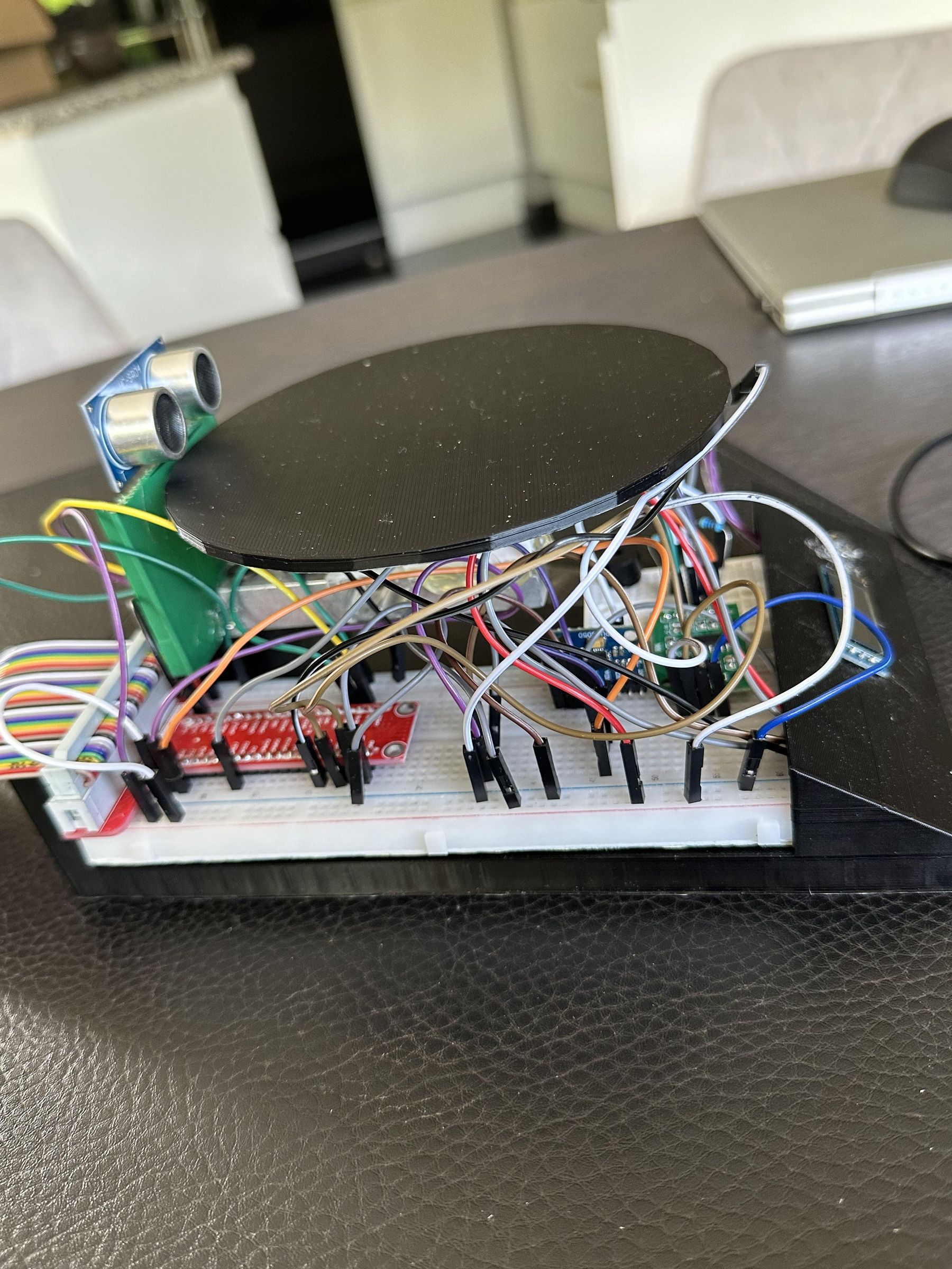 Arduino Scale (SmartScale) : 7 Steps - Instructables