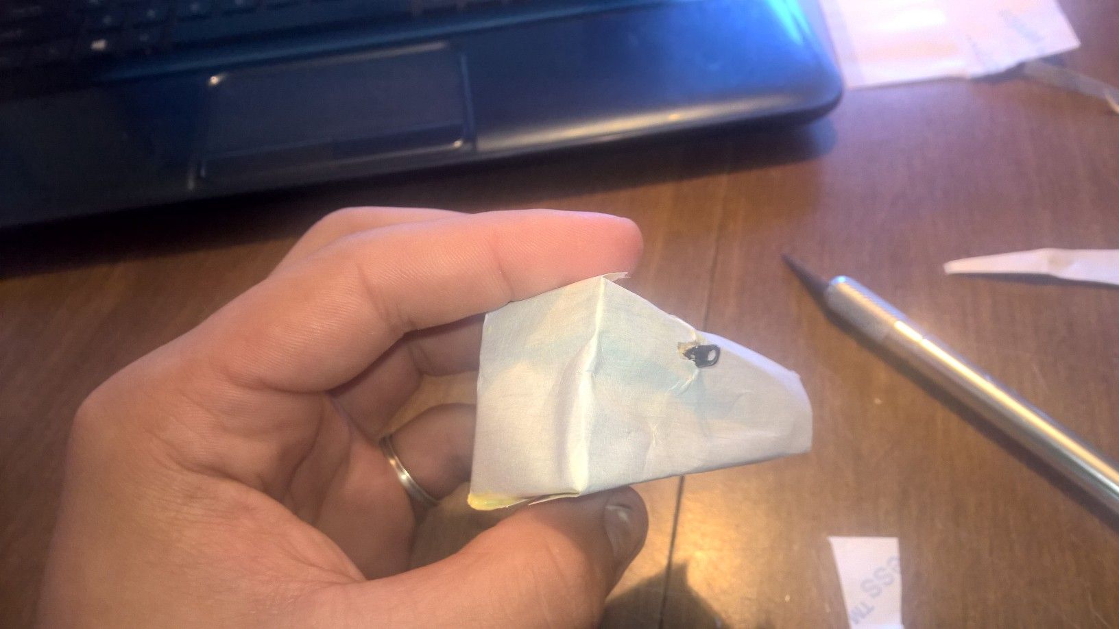 A (detailed) Beginner's Guide to Rebellowing a Cuckoo Clock : 12 Steps ...