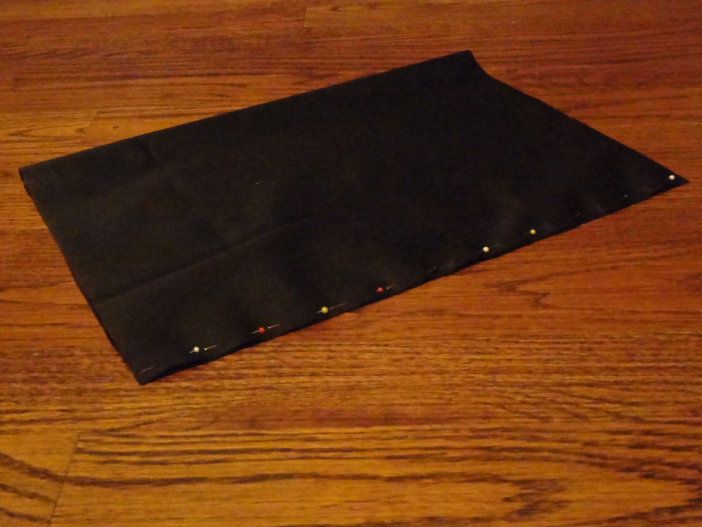 Dry Bag : 7 Steps (with Pictures) - Instructables