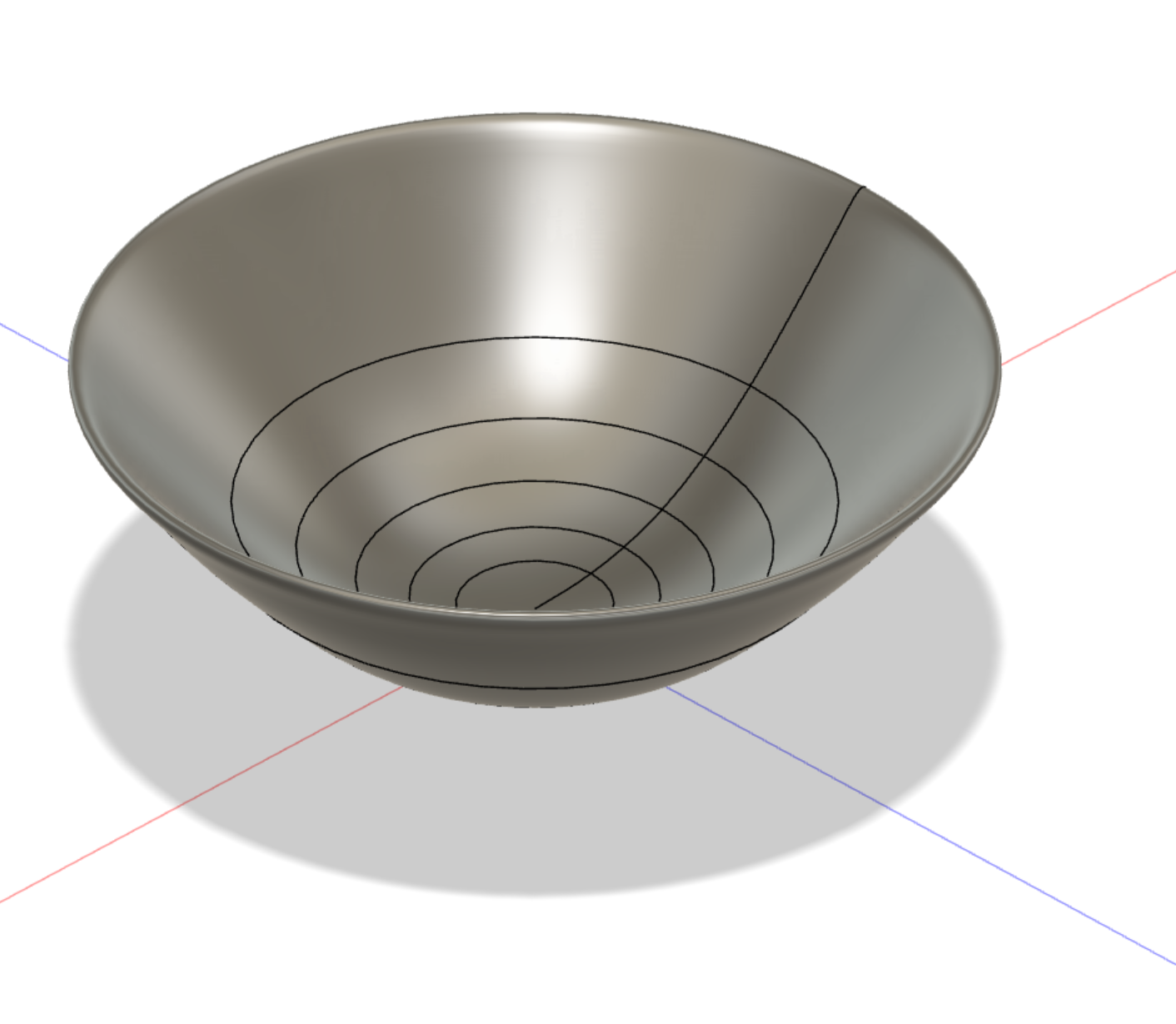 Parametric Surface Decoration for Double Curvature Ceramic Pieces : 12 Steps (with Pictures ...