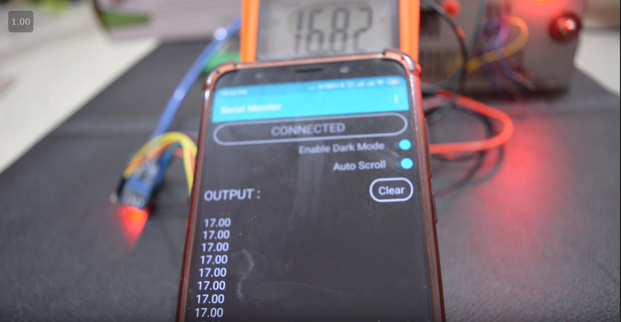 DIY Wireless Bluetooth Multimeter : 4 Steps - Instructables