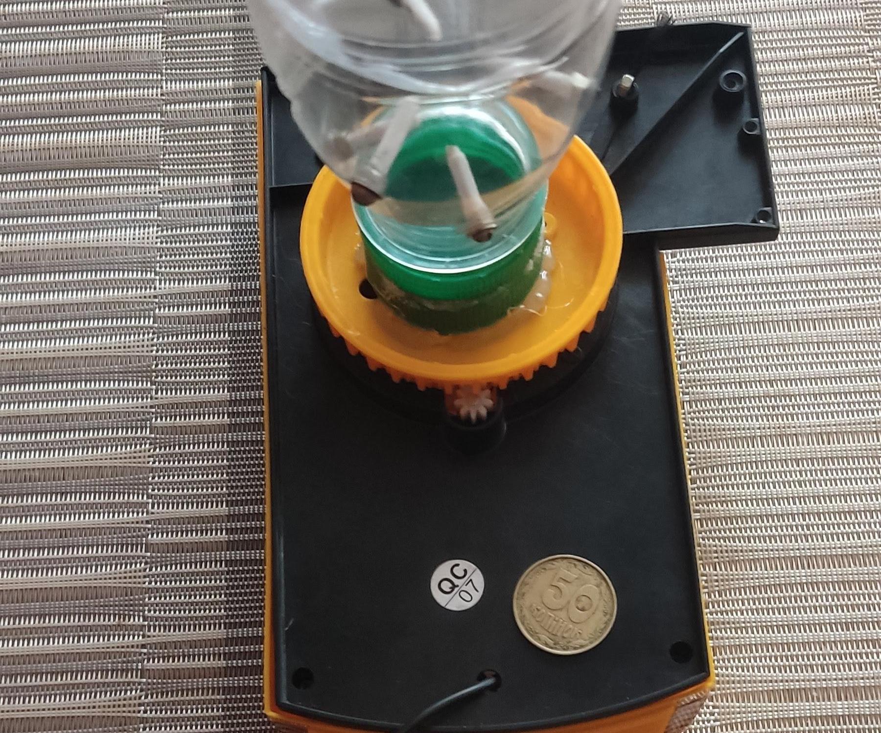 JEWELRY CLEANING DEVICE : 5 Steps - Instructables