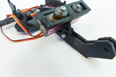 TICO – Tic -Tac-Toe Arduino Robot : 11 Steps (with Pictures) - Instructables