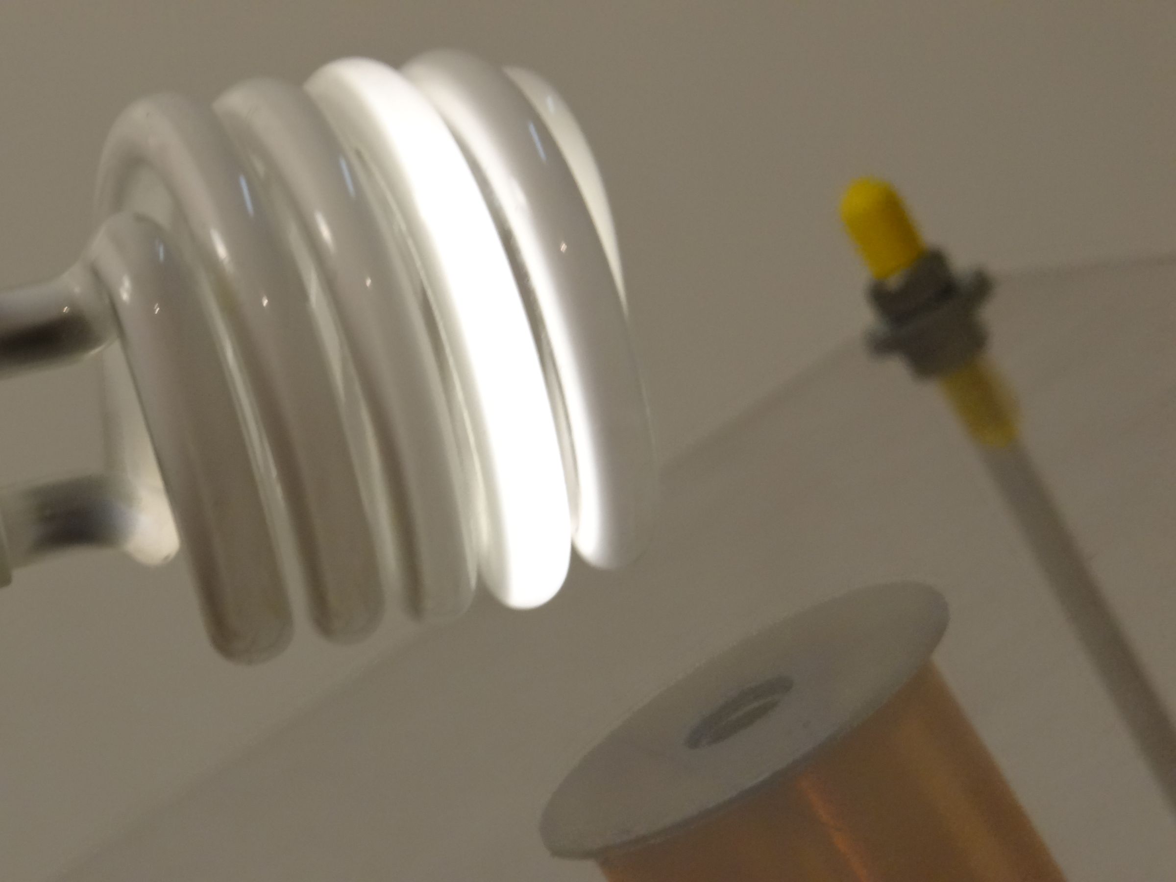 Easy Tesla Coil! : 6 Steps (with Pictures) - Instructables