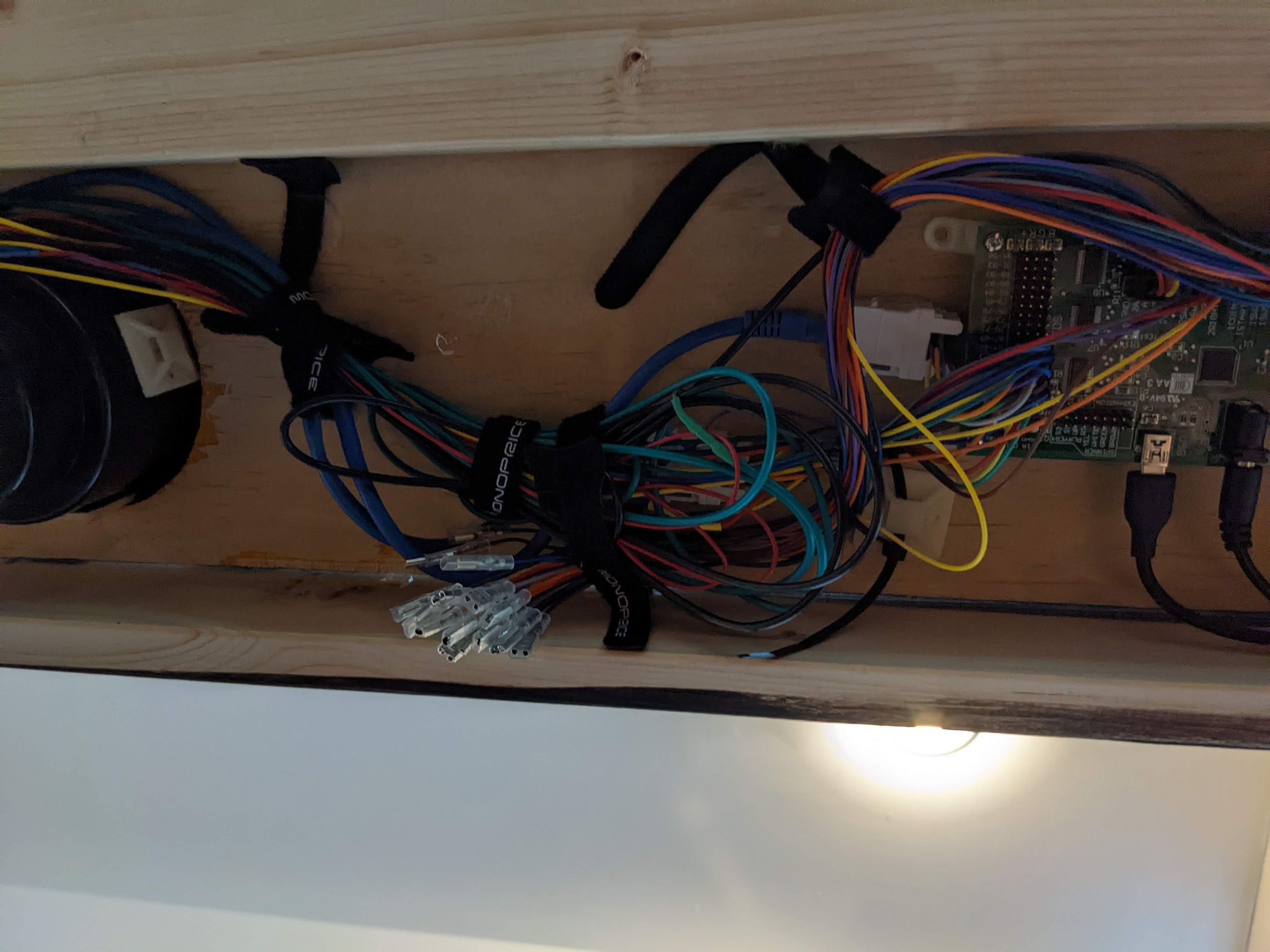 Board Game Table With End Turn Buttons : 11 Steps (with Pictures) - Instructables