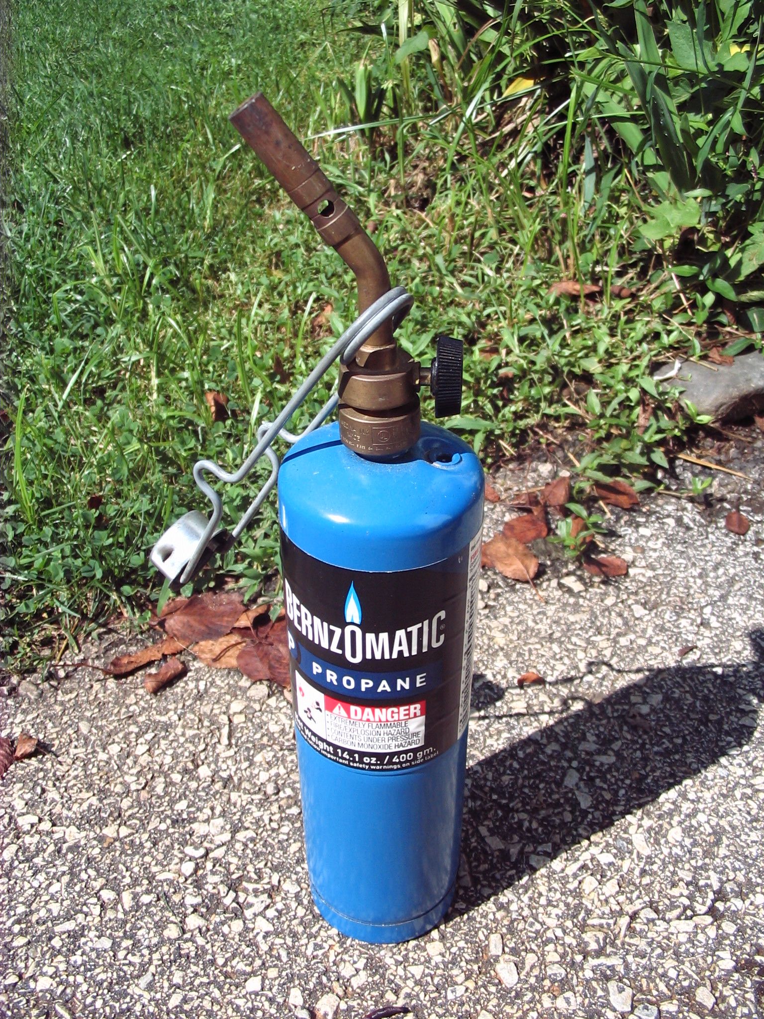 Star Wars Jawa Ion Blaster Replica : 8 Steps (with Pictures ...