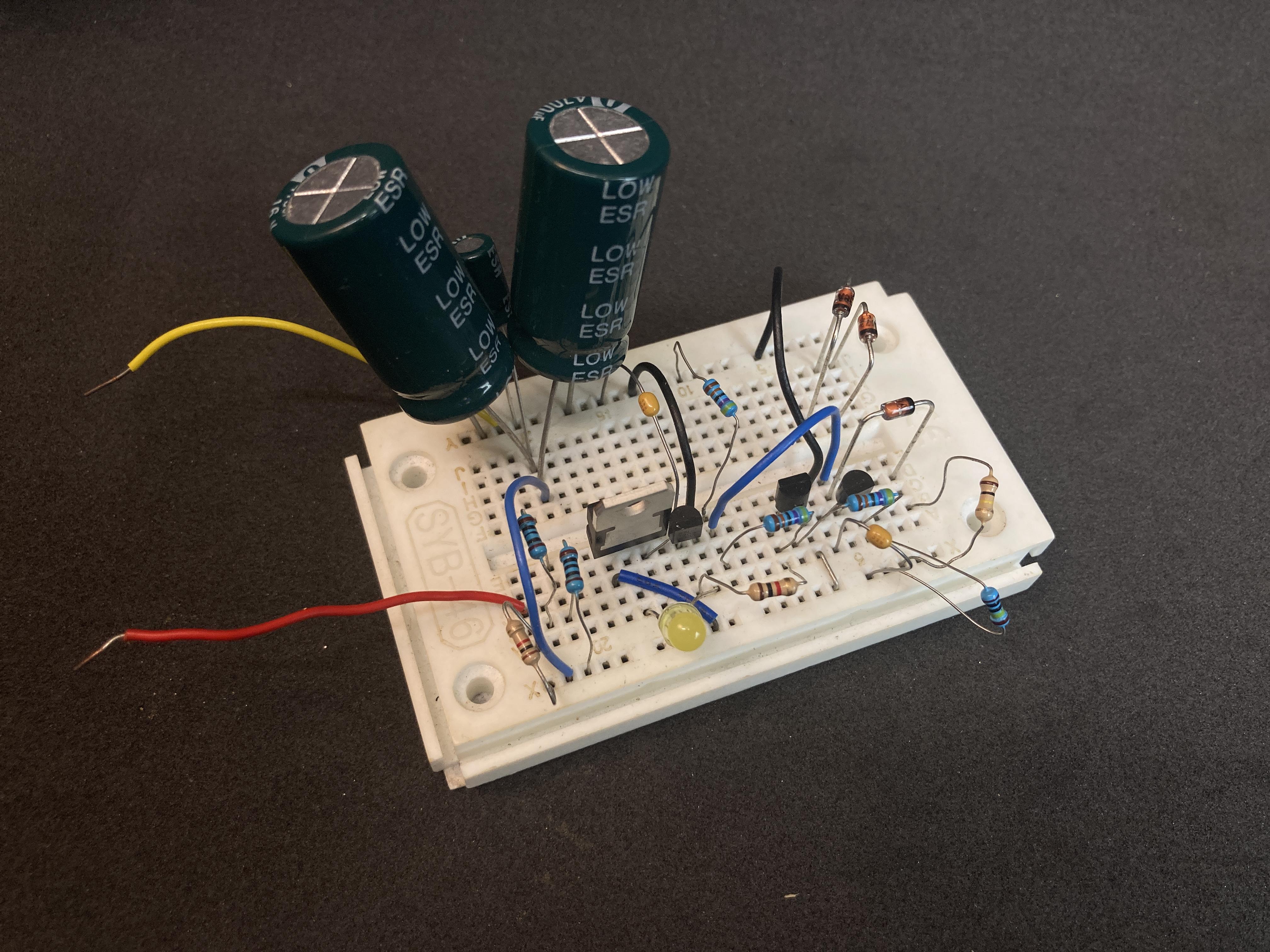 Solar BEAM Marble Machine : 29 Steps (with Pictures) - Instructables