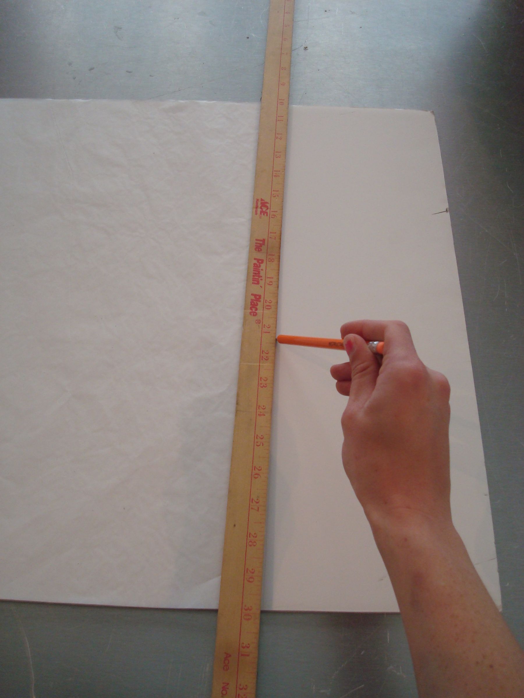 10 Minute Light Diffuser : 5 Steps (with Pictures) - Instructables