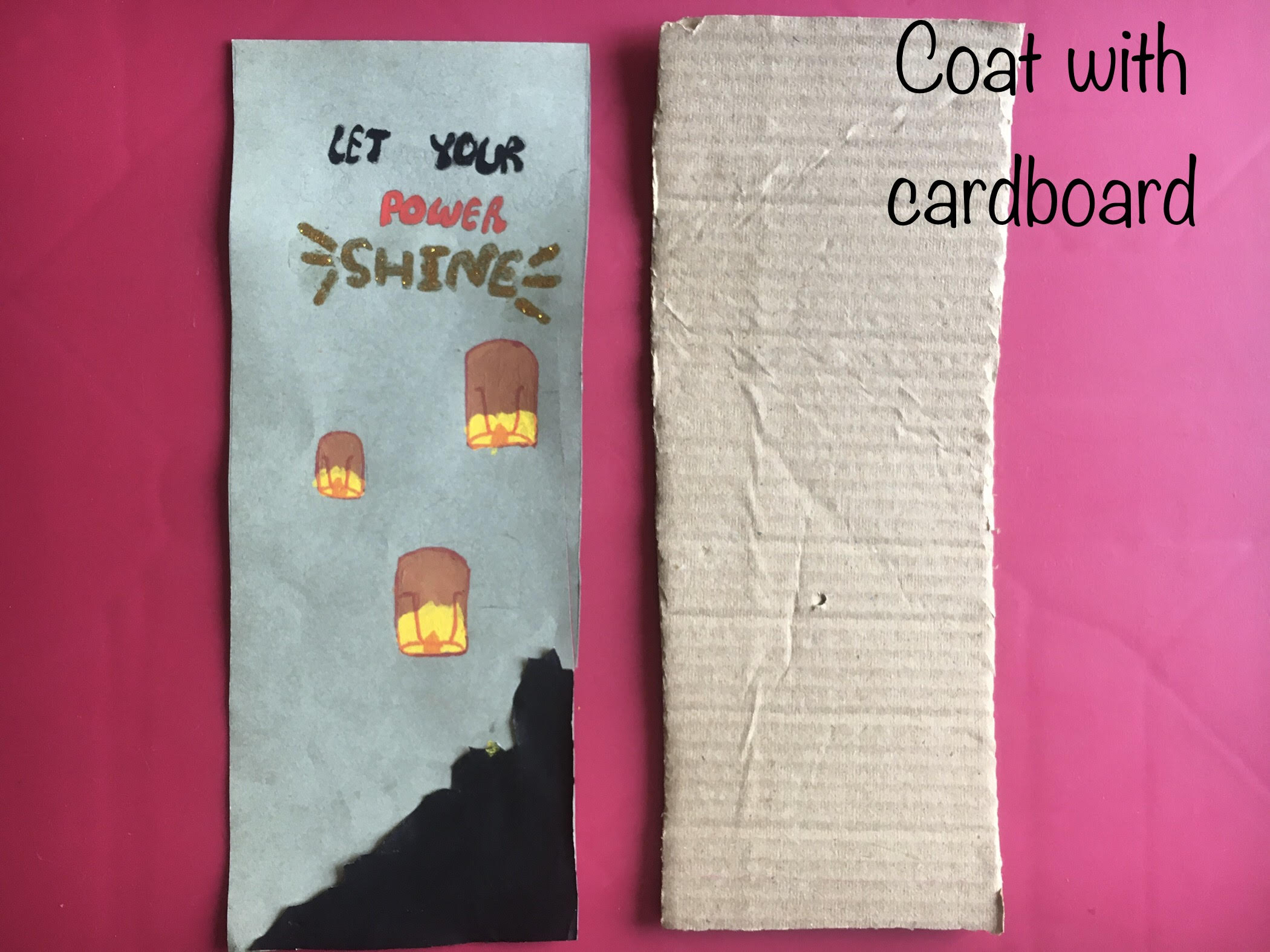 Split Wall Art : 6 Steps (with Pictures) - Instructables