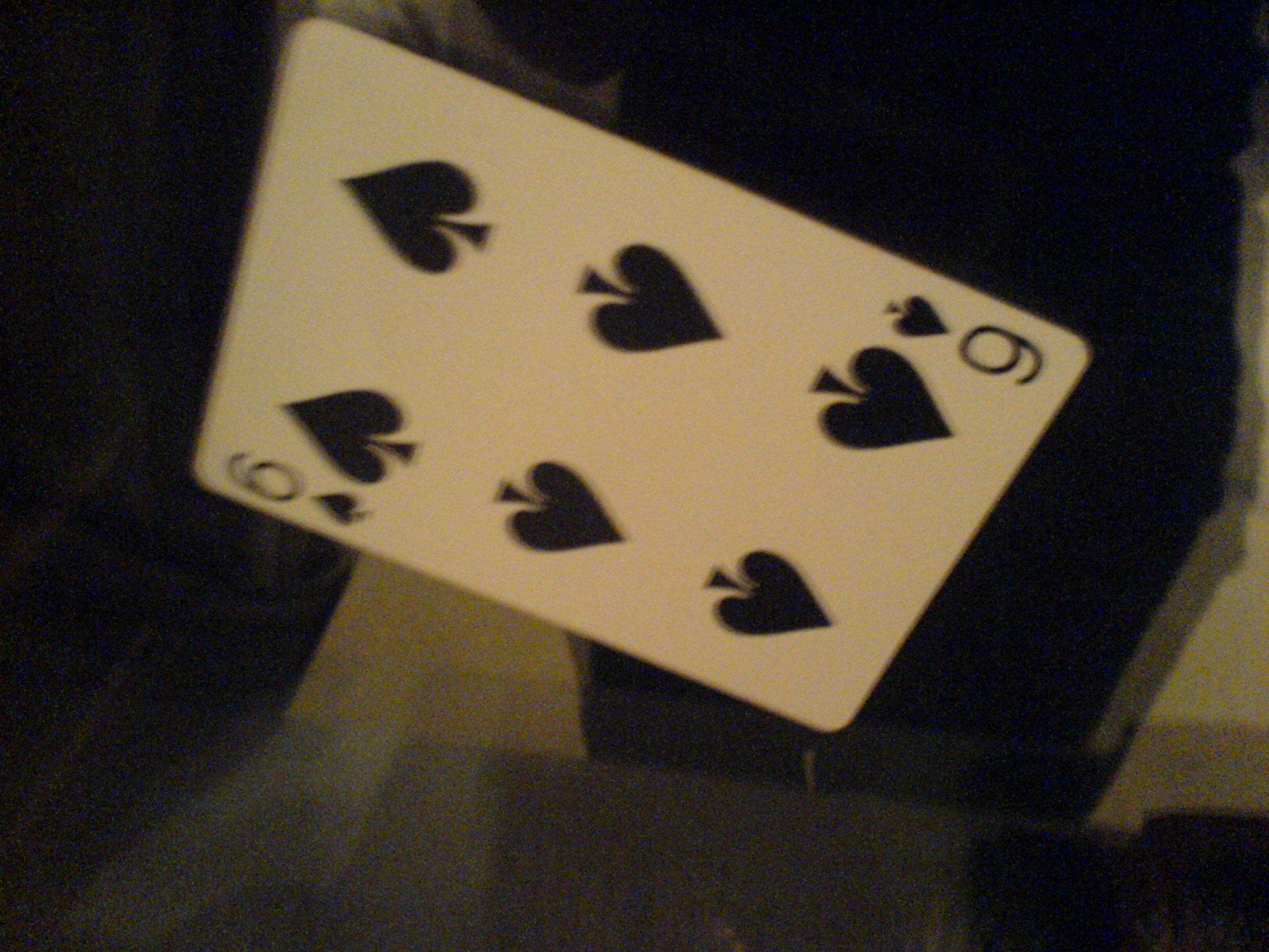 Card Through Window - Magic Trick - Instructables