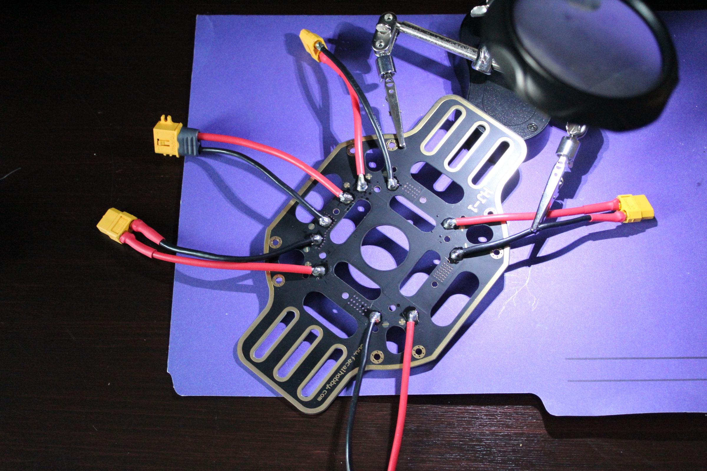 Follow Me - Raspberry Pi Smart Drone Guide : 9 Steps - Instructables