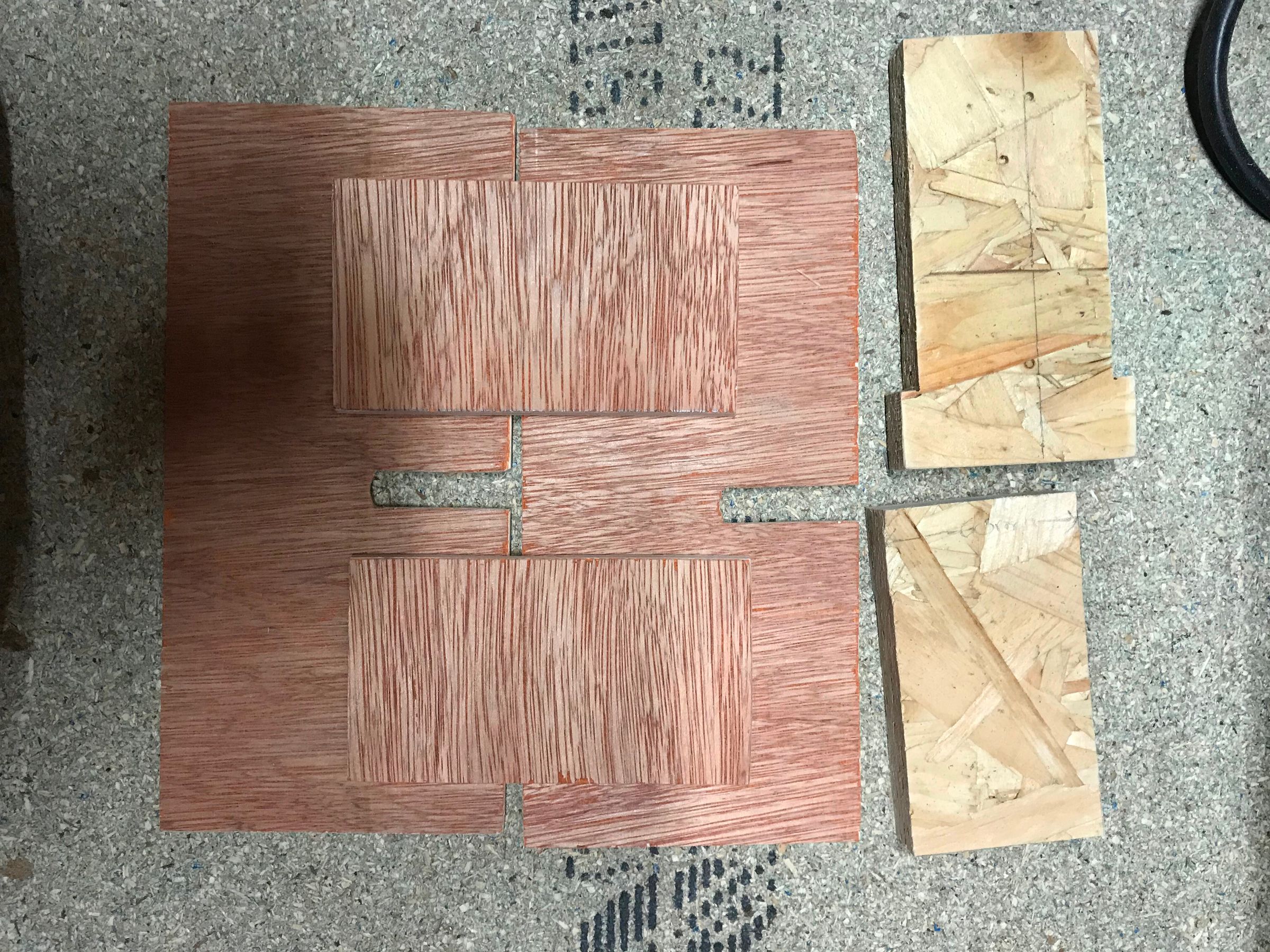 Tape Dispenser Station : 9 Steps (with Pictures) - Instructables