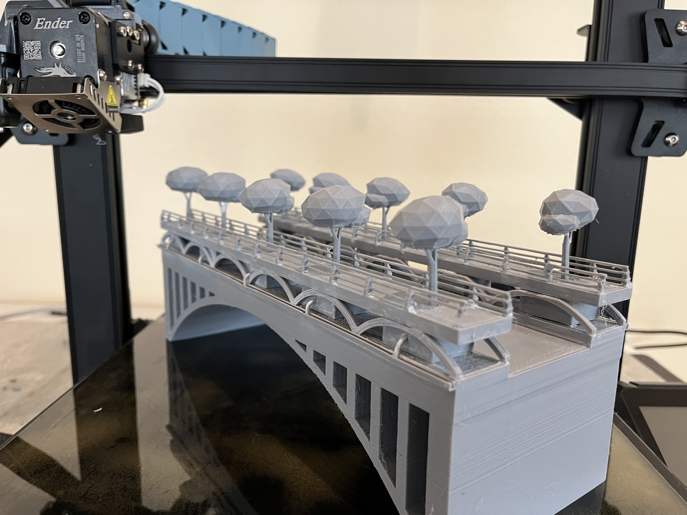 Fusion 360 Hydroponics Bridge Design : 7 Steps (with Pictures ...