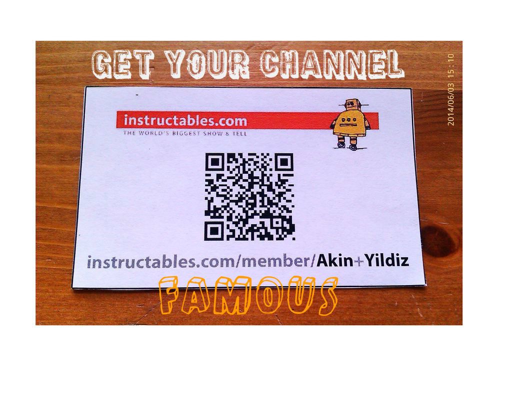 How to Get MORE VIEWS on Instructables ! - Instructables