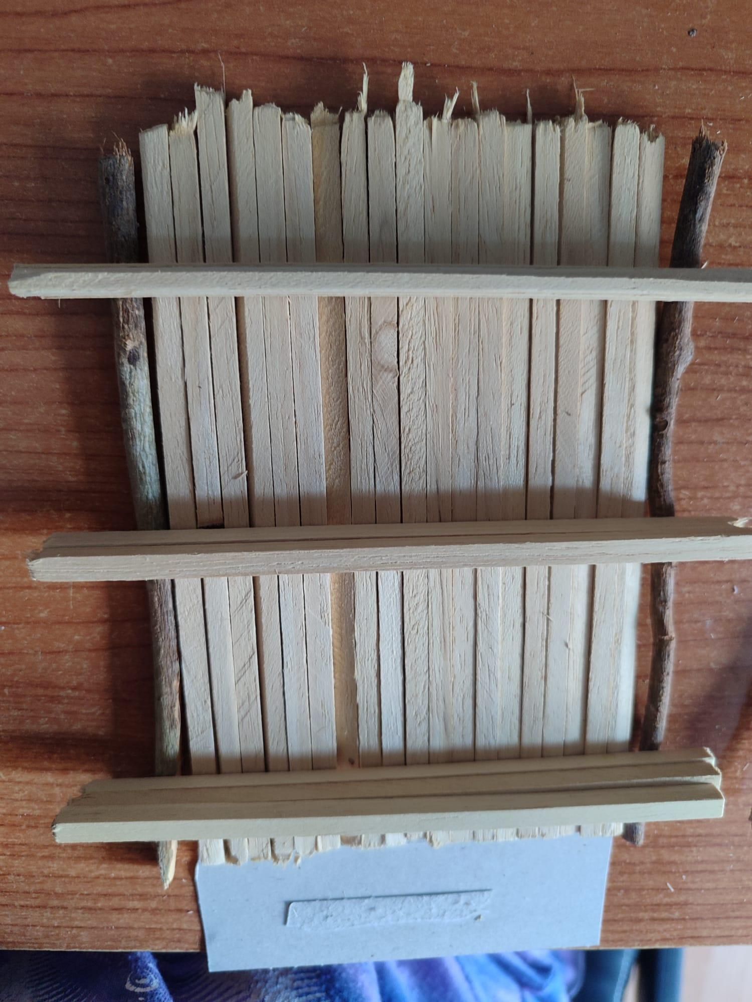 Mini Fairy Shelf : 12 Steps (with Pictures) - Instructables