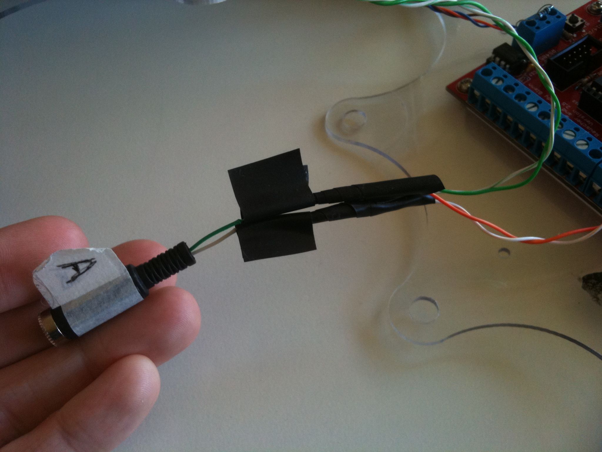 How to Build a Wireless Hexapod Robot : 16 Steps (with Pictures) - Instructables