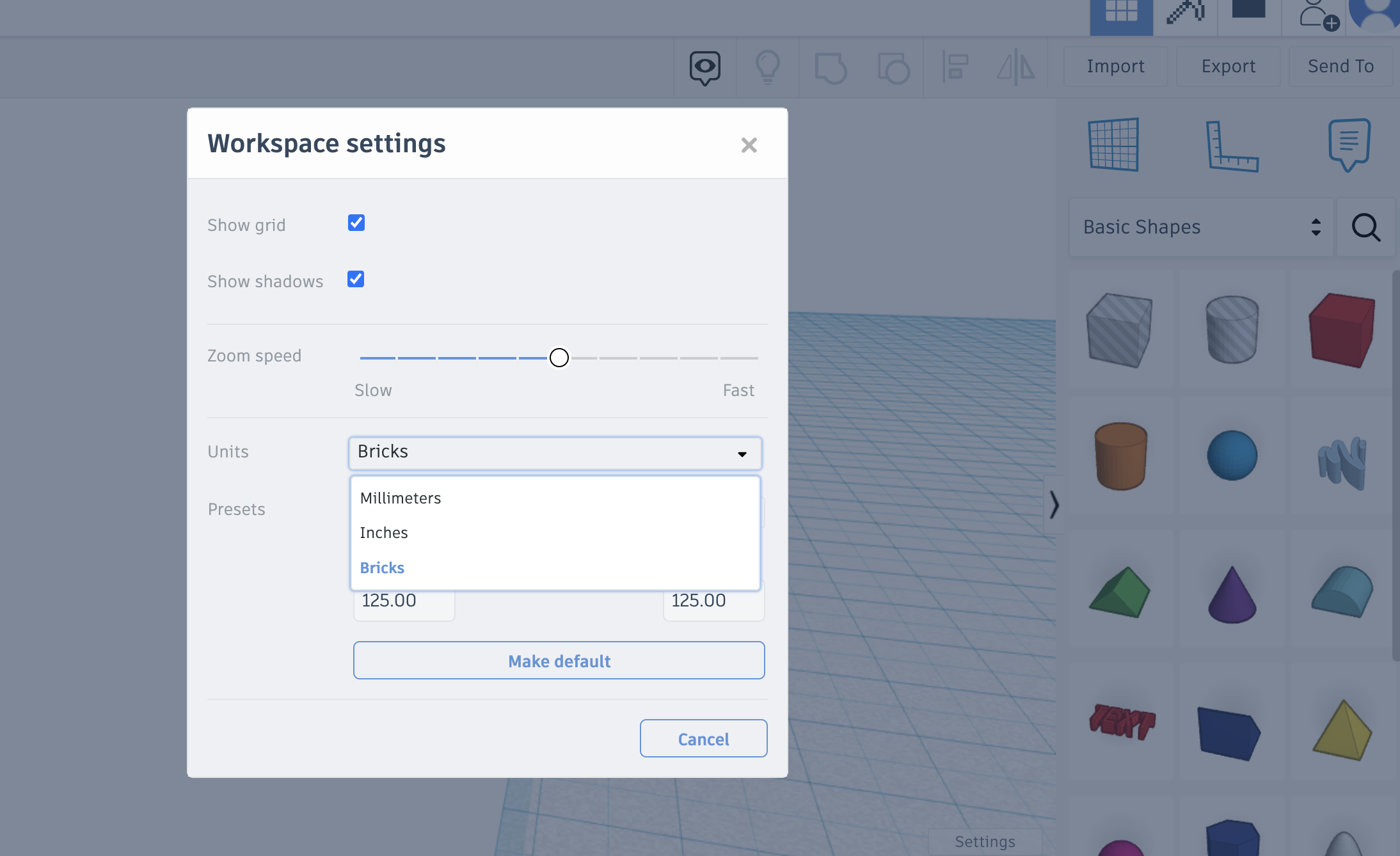 Collaborative Workspace Model : 16 Steps - Instructables