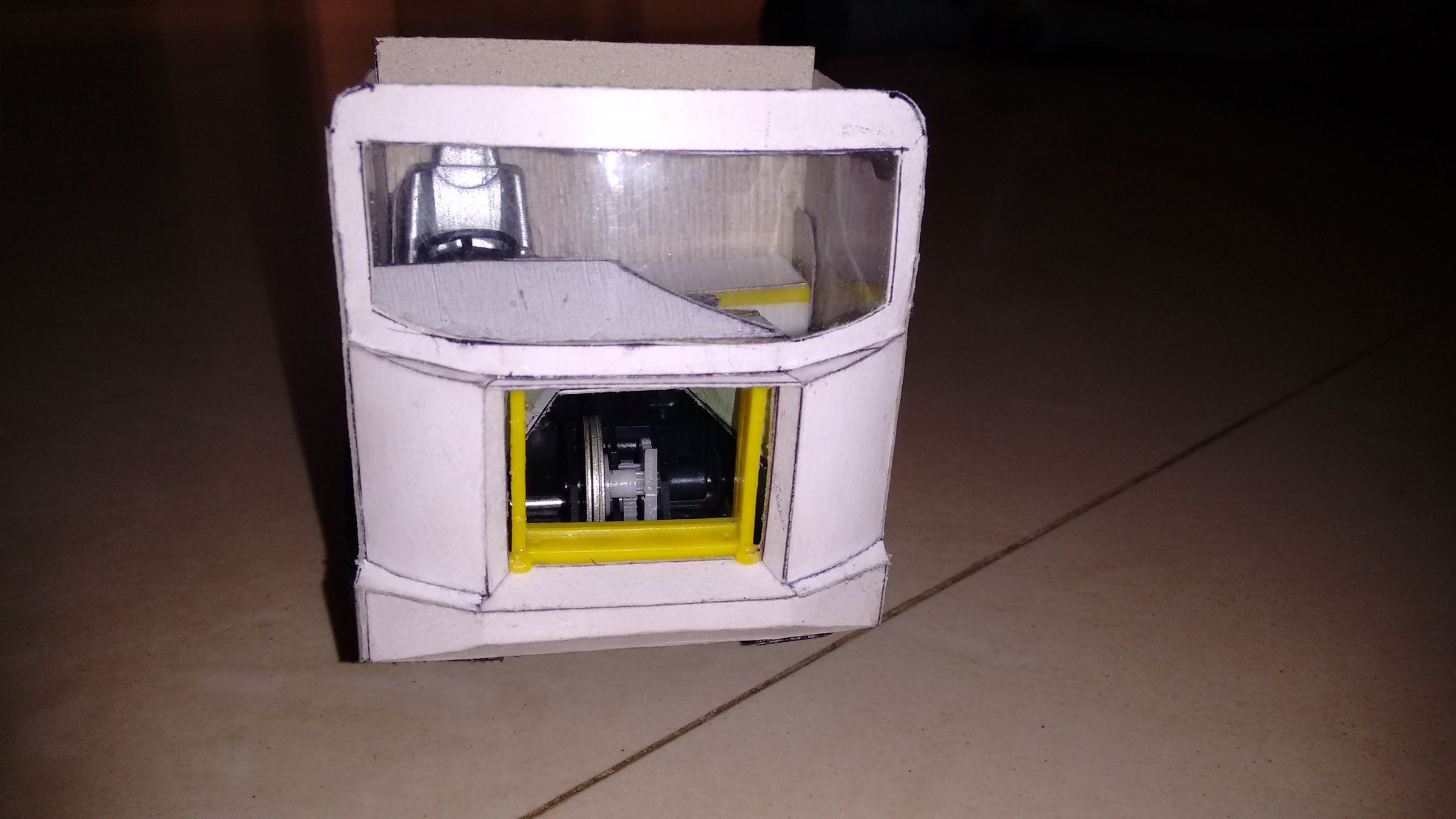 Paper Craft - Instructables