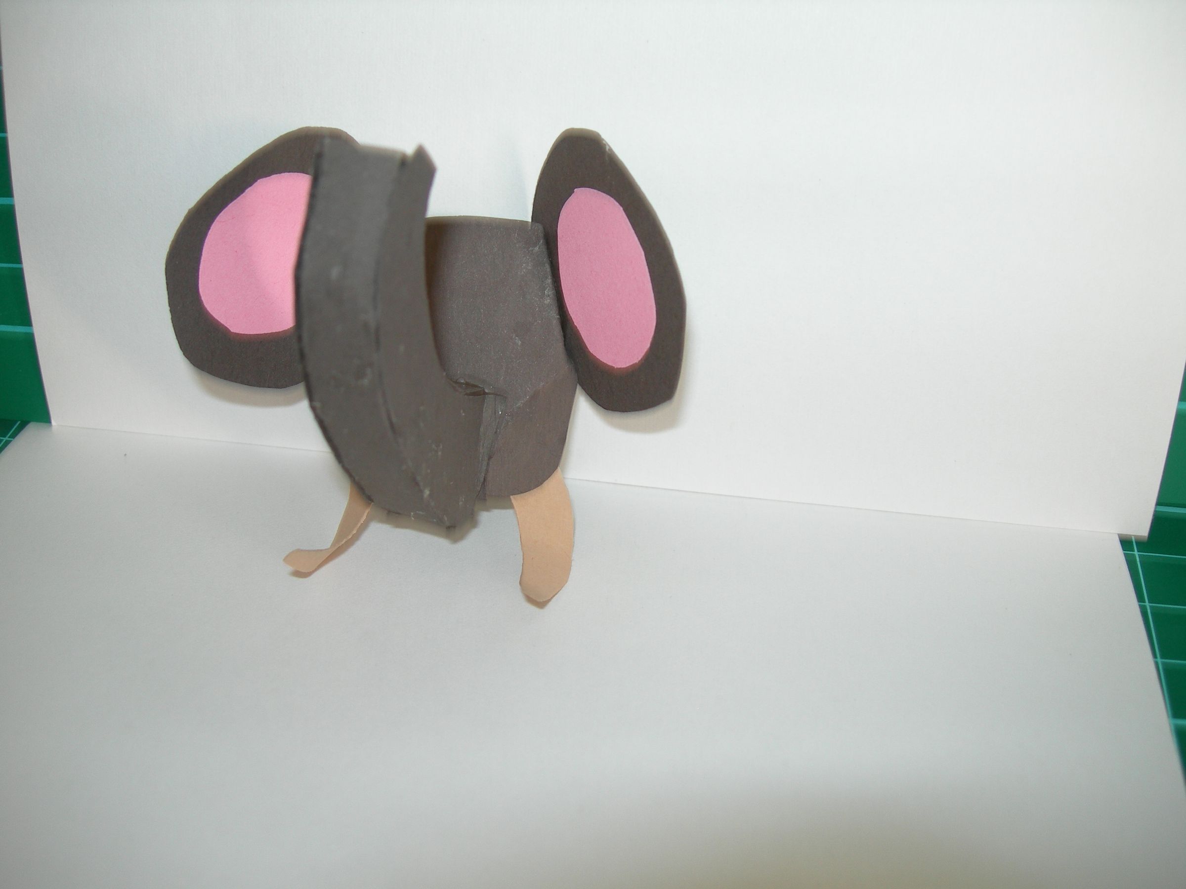 Paper Zoo - Instructables