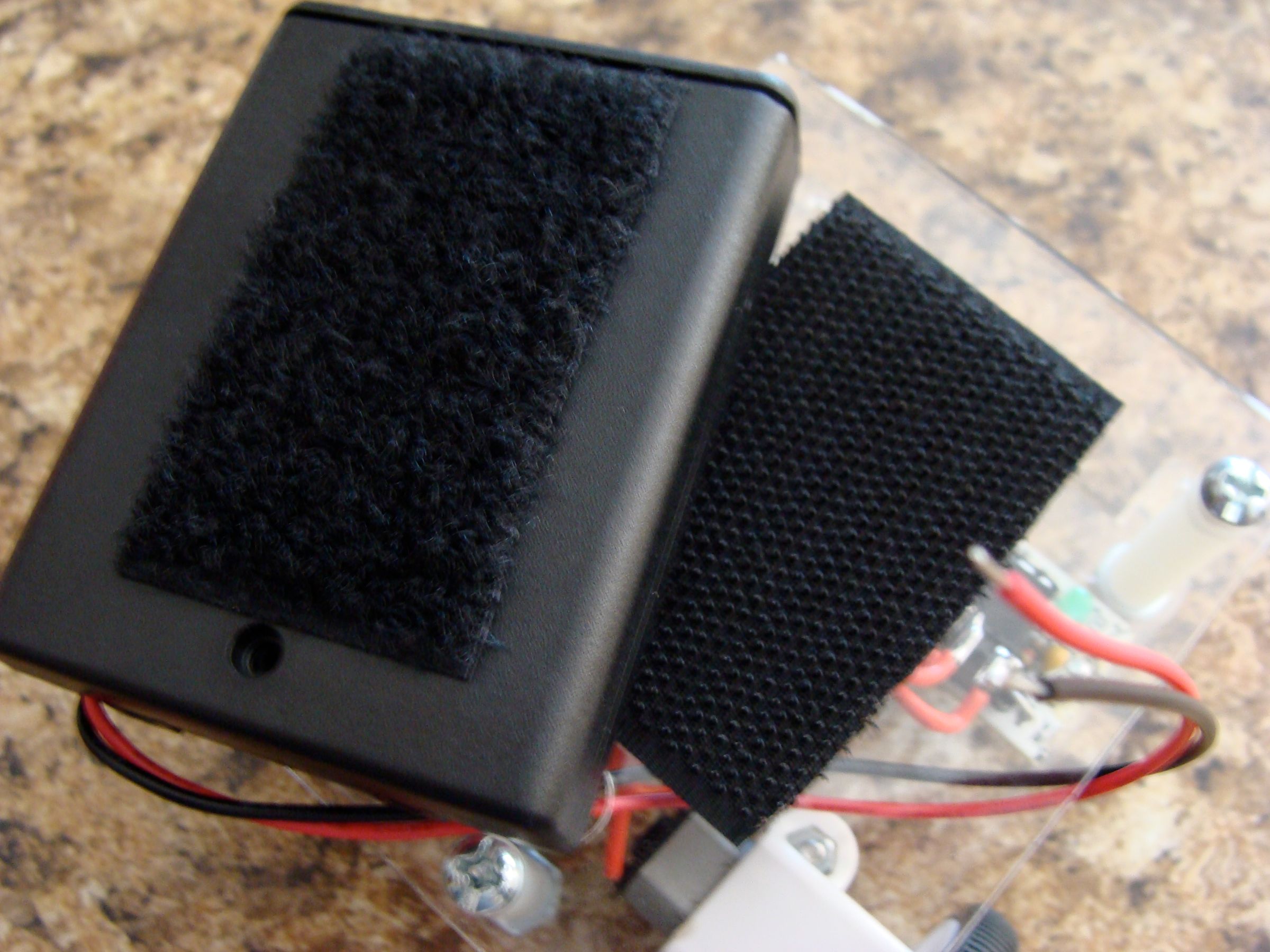 Maze Solving Robot : 13 Steps (with Pictures) - Instructables